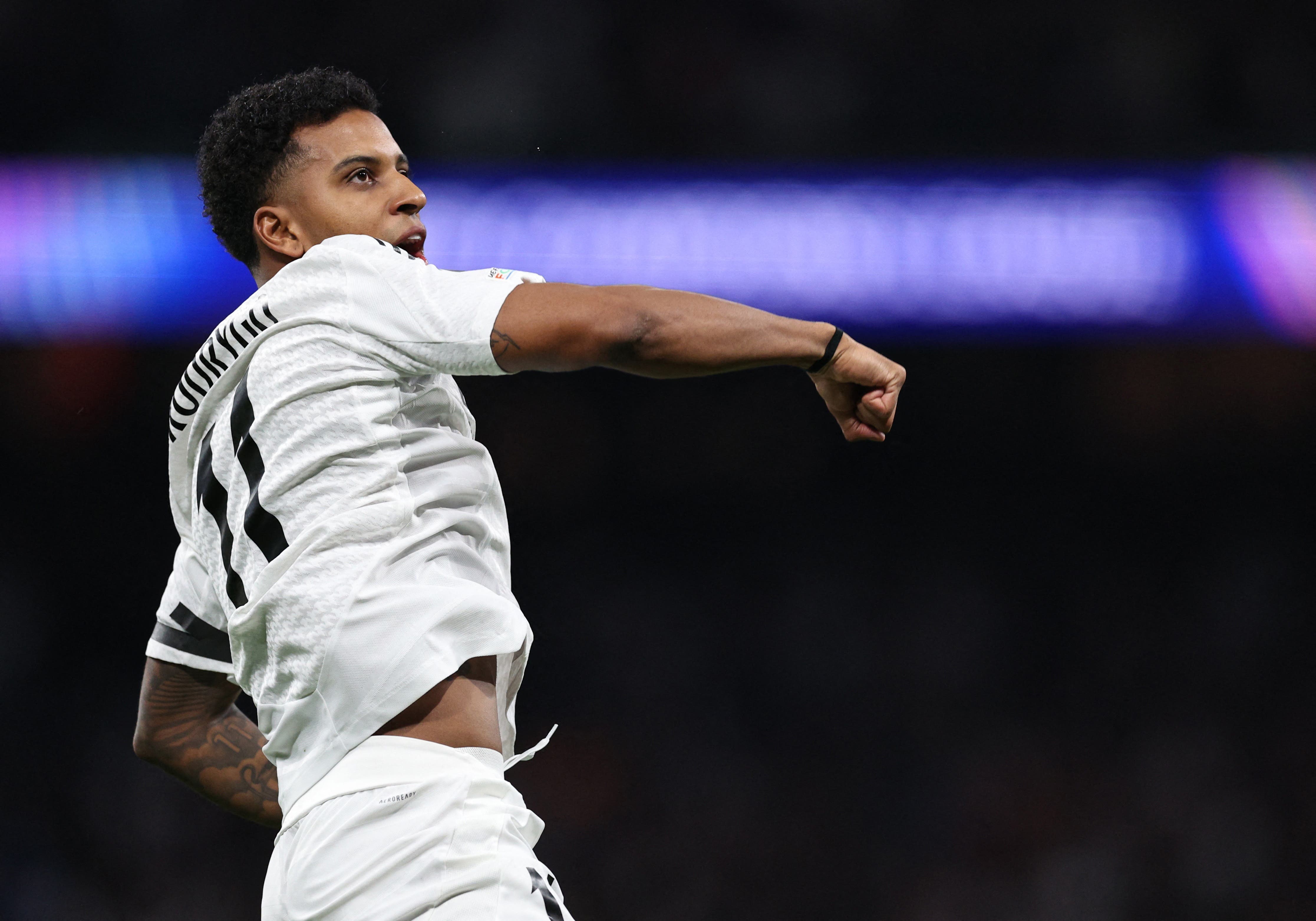 Rodrygo Goes Sends Clear Message and Cools Rumors About His Real Madrid Exit | beIN SPORTS