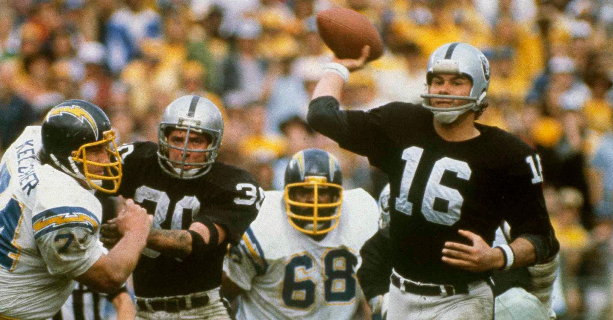 A Different World in 1981: The Last Yankees vs. Dodgers World Series ...