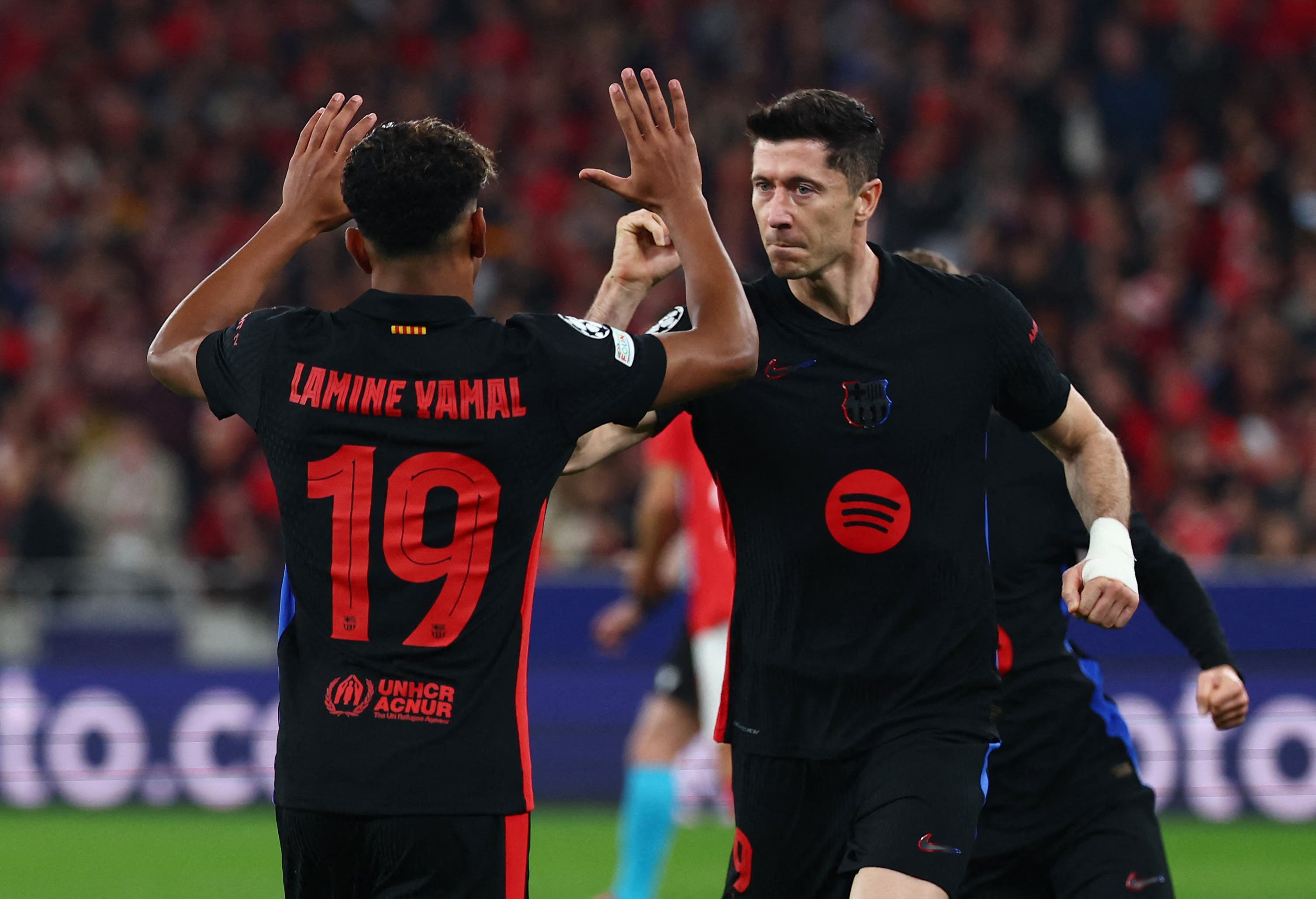 Can Barcelona take León's place in the Club World Cup? | beIN SPORTS