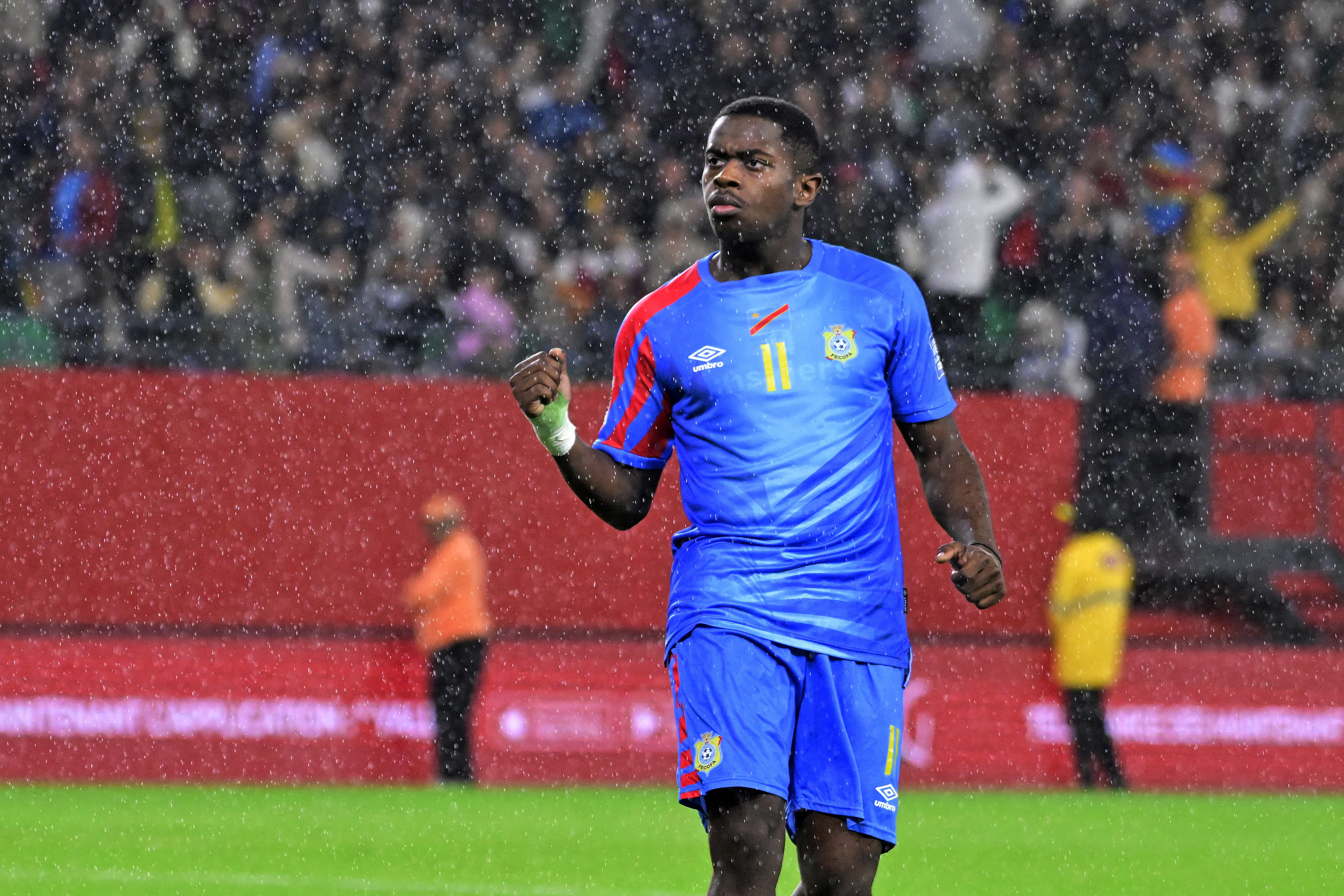 Live! DR Congo vs Benin at AFCON 2025 on beIN SPORTS | beIN SPORTS