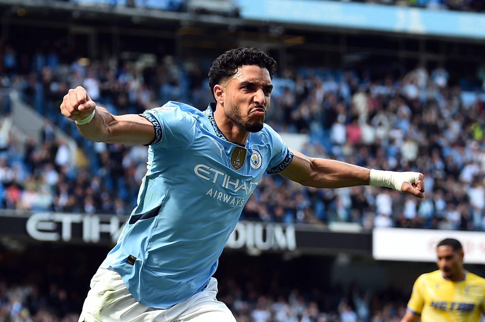 (PHOTOS) Top 10 Highest-Paid Manchester City Players in 2025 | beIN SPORTS