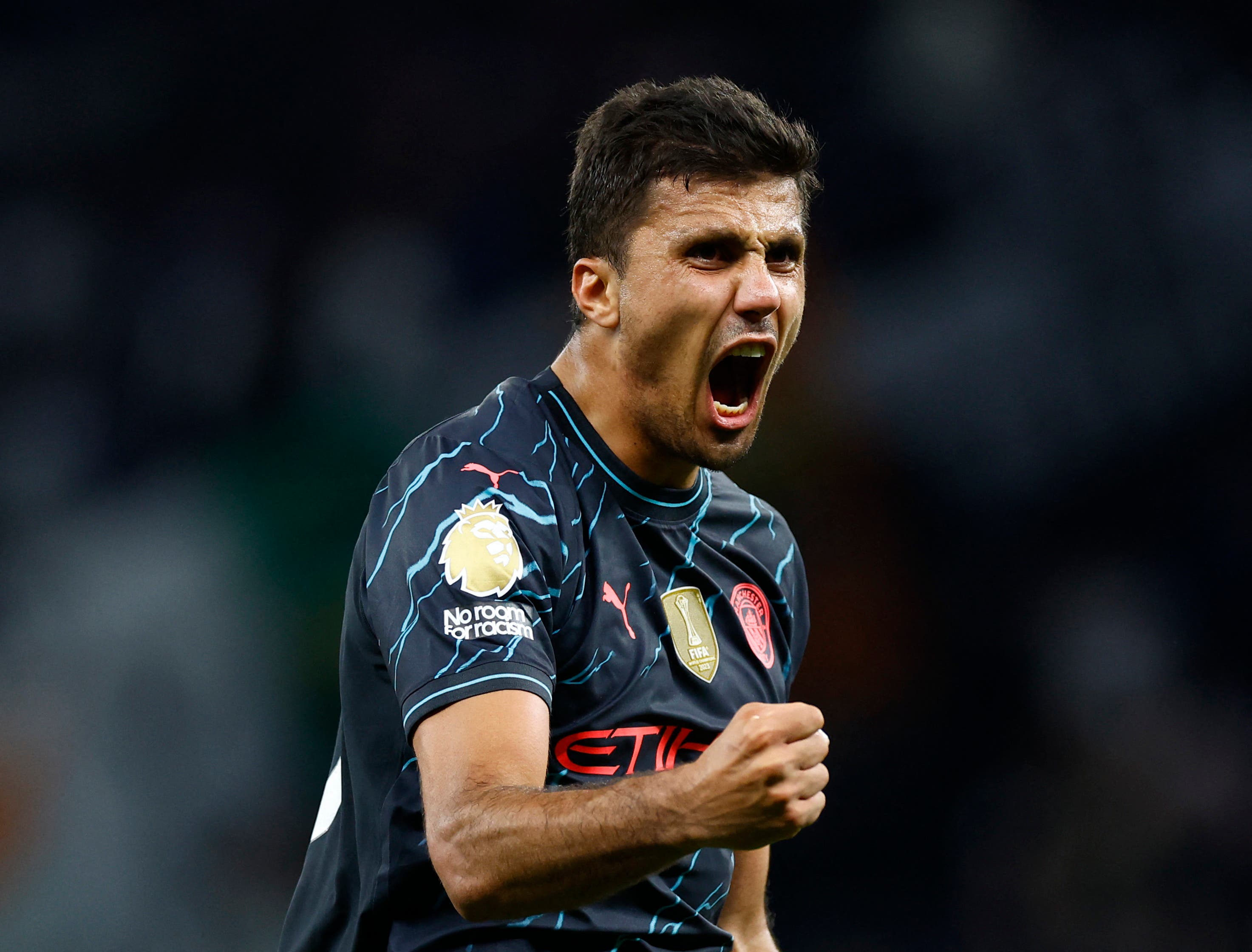 (PHOTOS) Top 10 Highest-Paid Manchester City Players in 2025 | beIN SPORTS