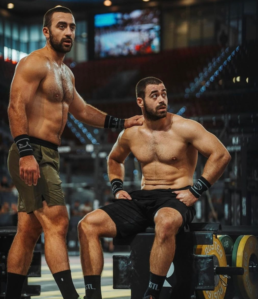 Luka Dukic Returns to Competition After Brother Lazar’s Death at ...