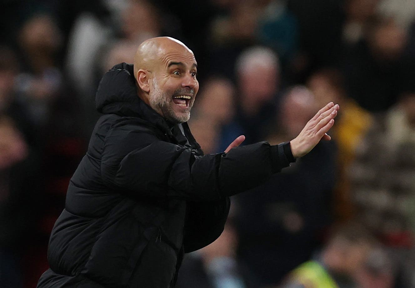 Pep Guardiola señala su mayor problema | beIN SPORTS