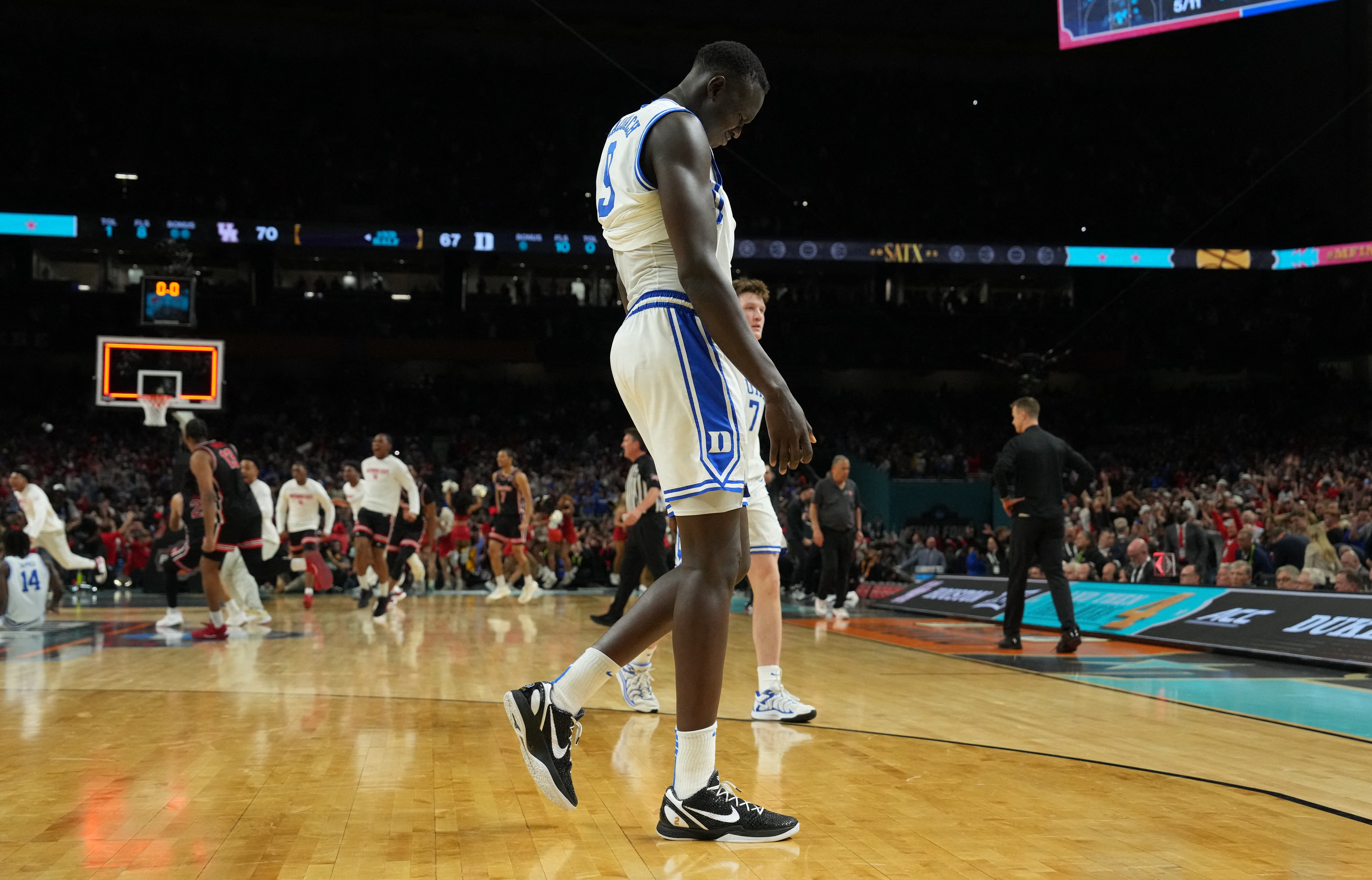 Duke’s African Star May Be Deported Under Donald Trump’s New ...
