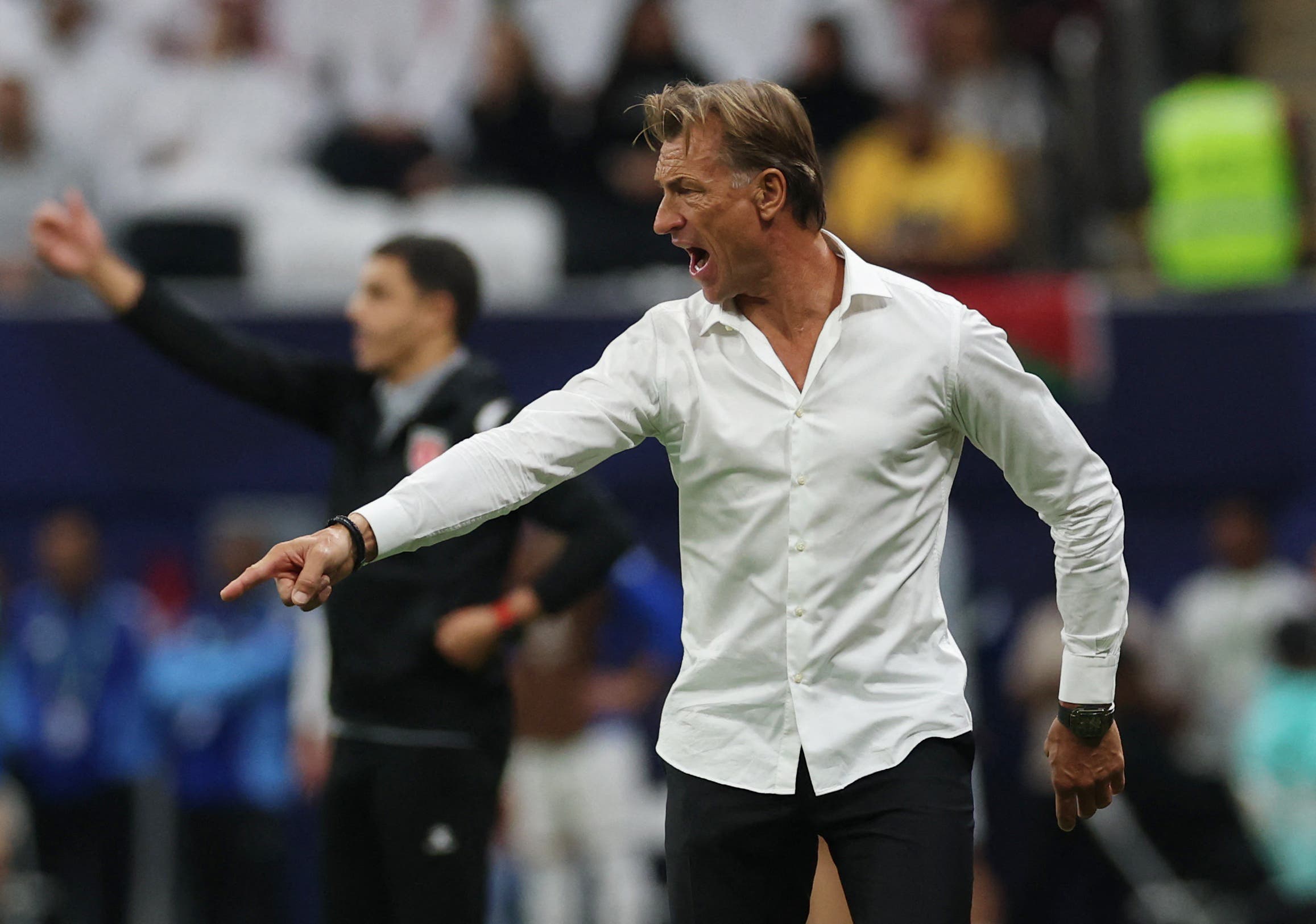 Renard on the Way Out: Saudi Arabia Set for Change | beIN SPORTS
