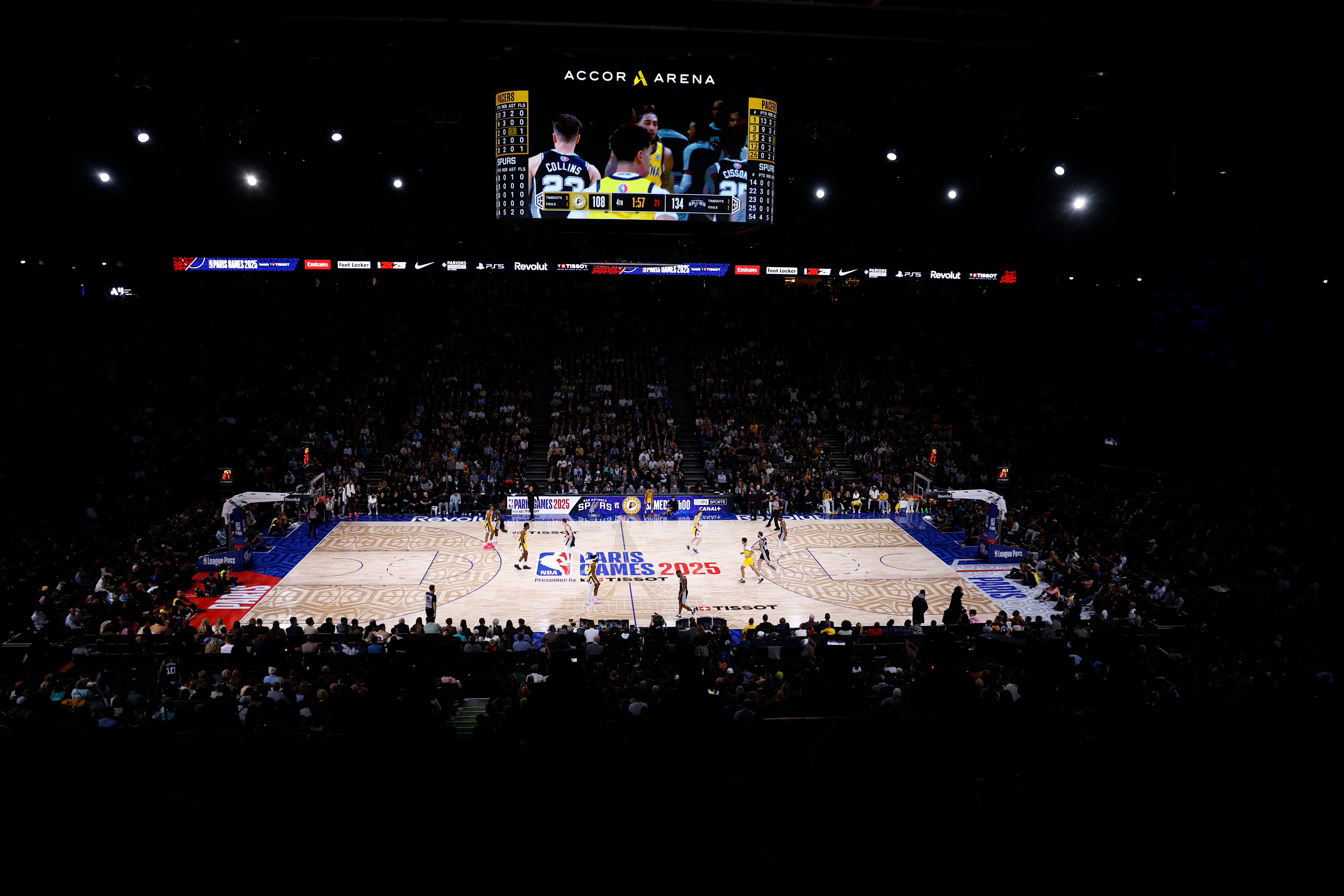 The NBA Considering Launching a New League in Europe | beIN SPORTS