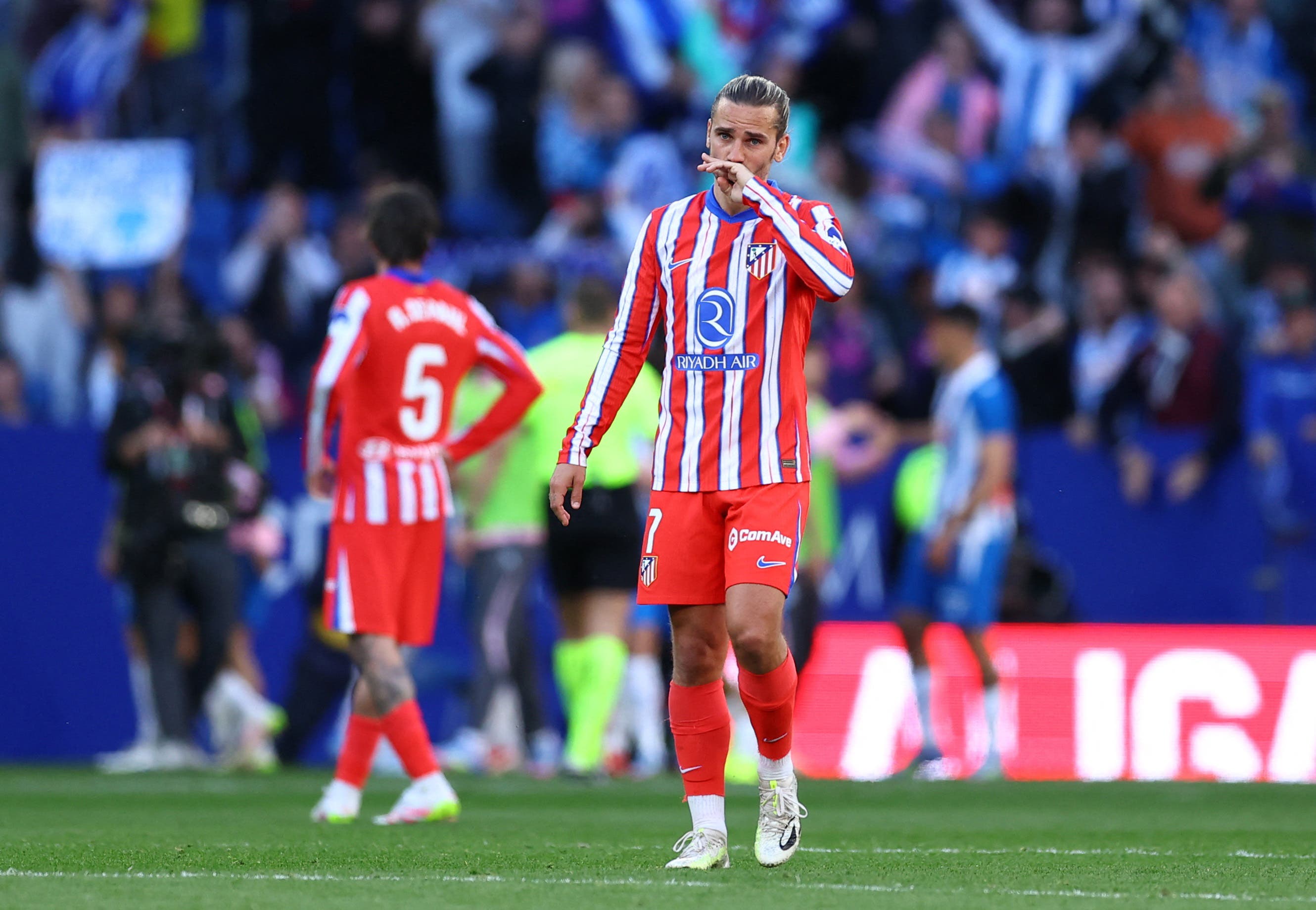 Griezmann Under Fire After PSG’s 4–0 Rout of Atlético in Club World Cup | beIN SPORTS