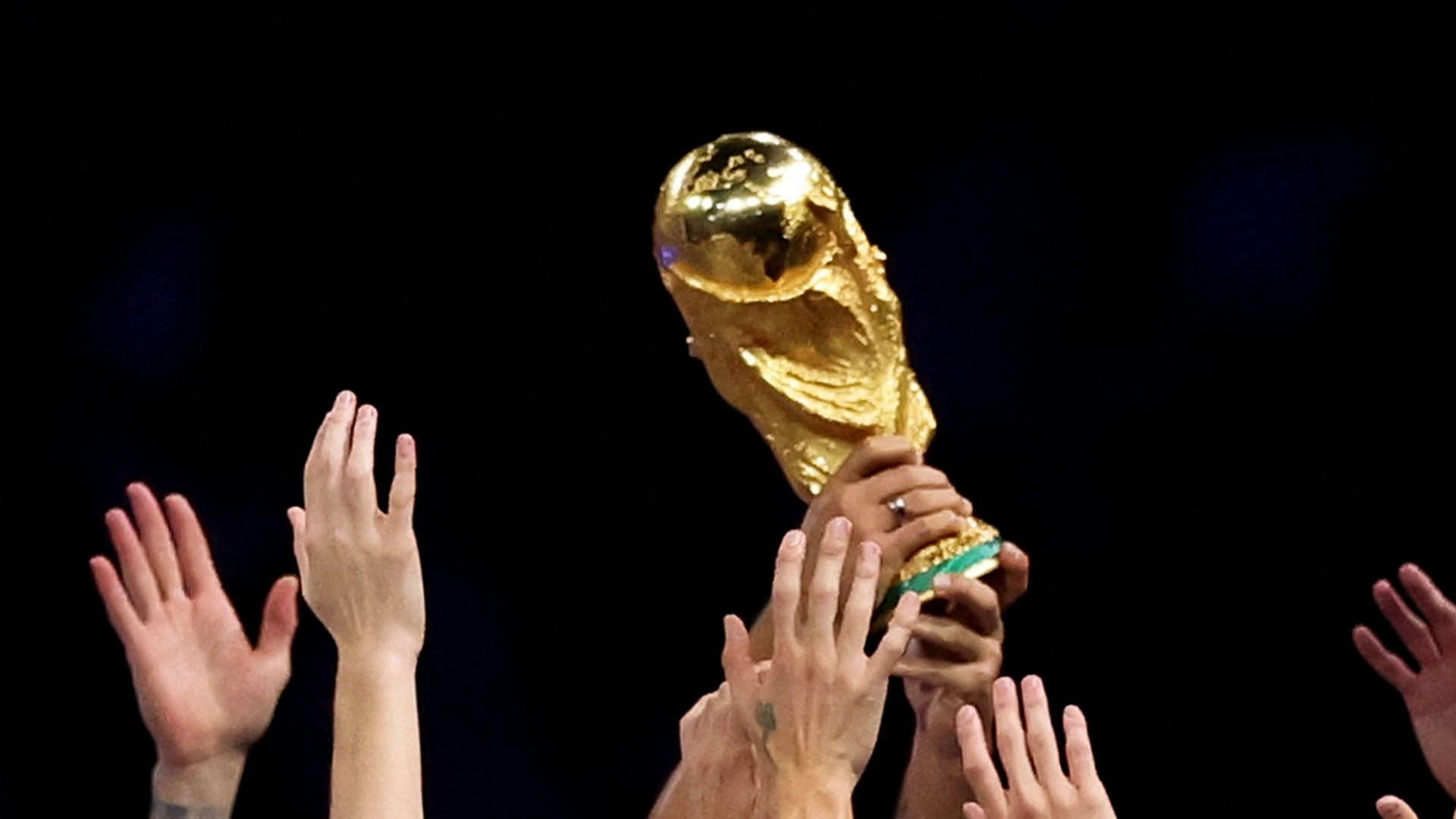 UEFA President Ceferin Slams 64-Team World Cup Proposal: "It's a Bad ...