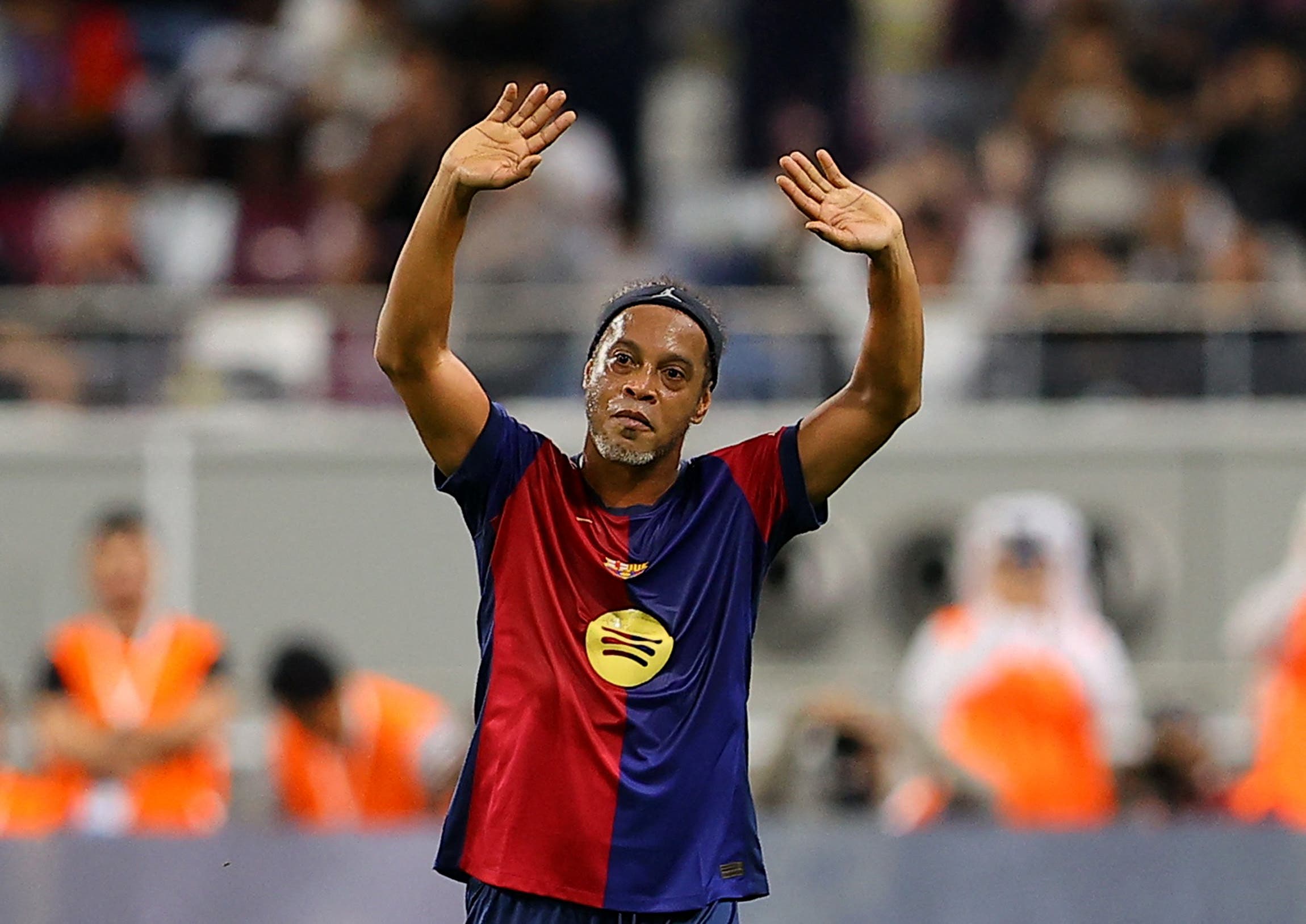 (VIDEO) La magia de Ronaldinho no se va a ninguna parte | beIN SPORTS