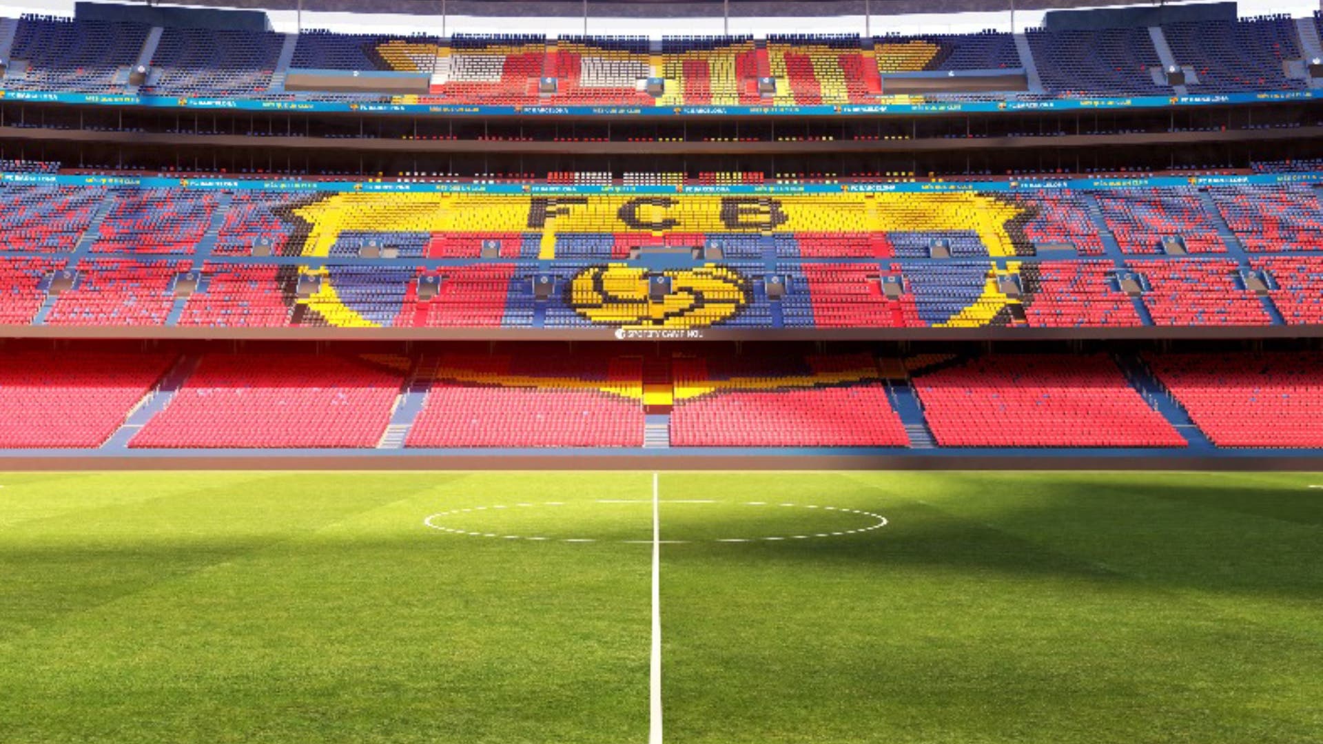 New Camp Nou Stadium Barcelona 2025 Camp Nou New Stadium Design