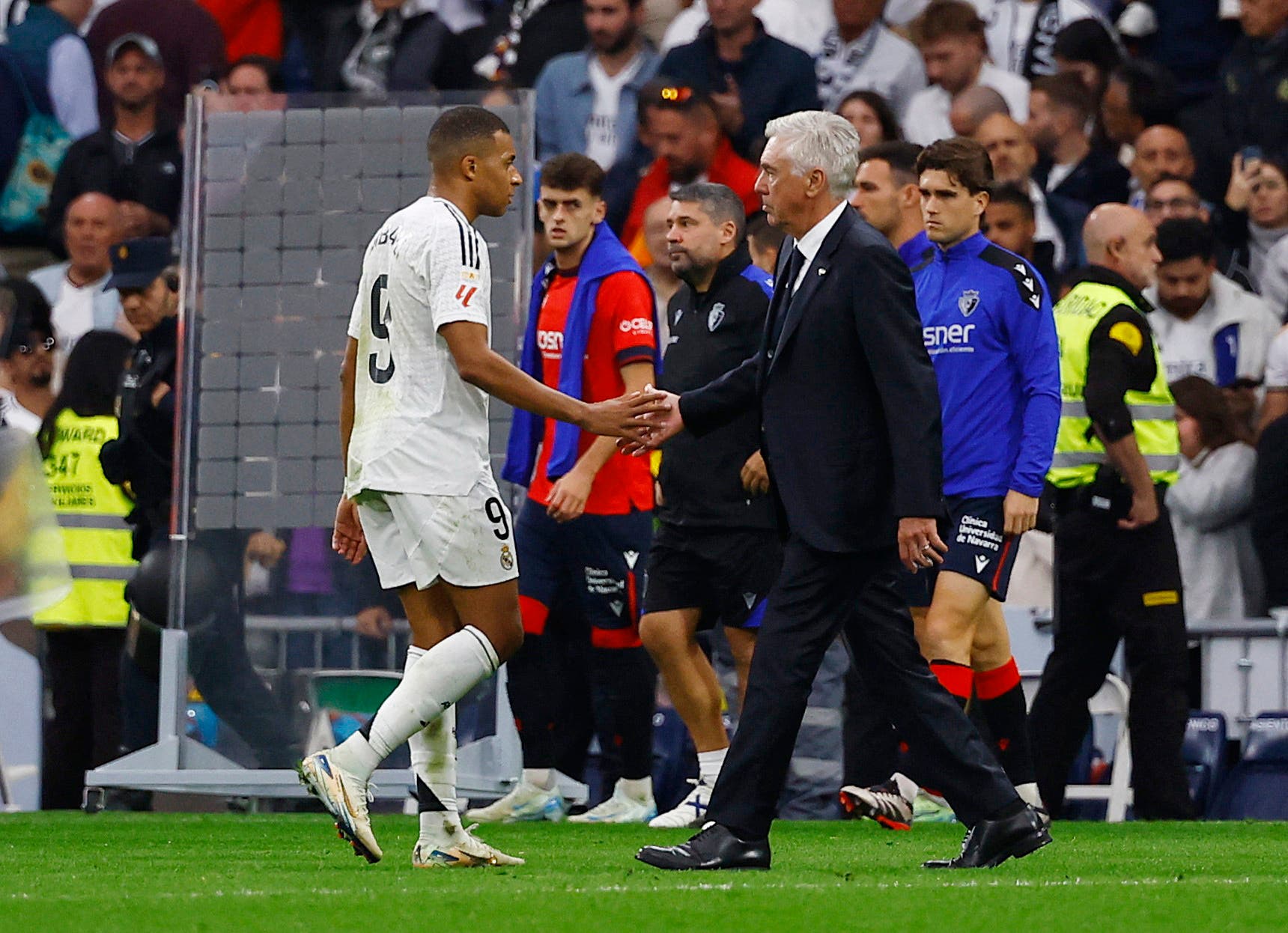 Ancelotti Discusses Giving Mbappé a Rest | beIN SPORTS