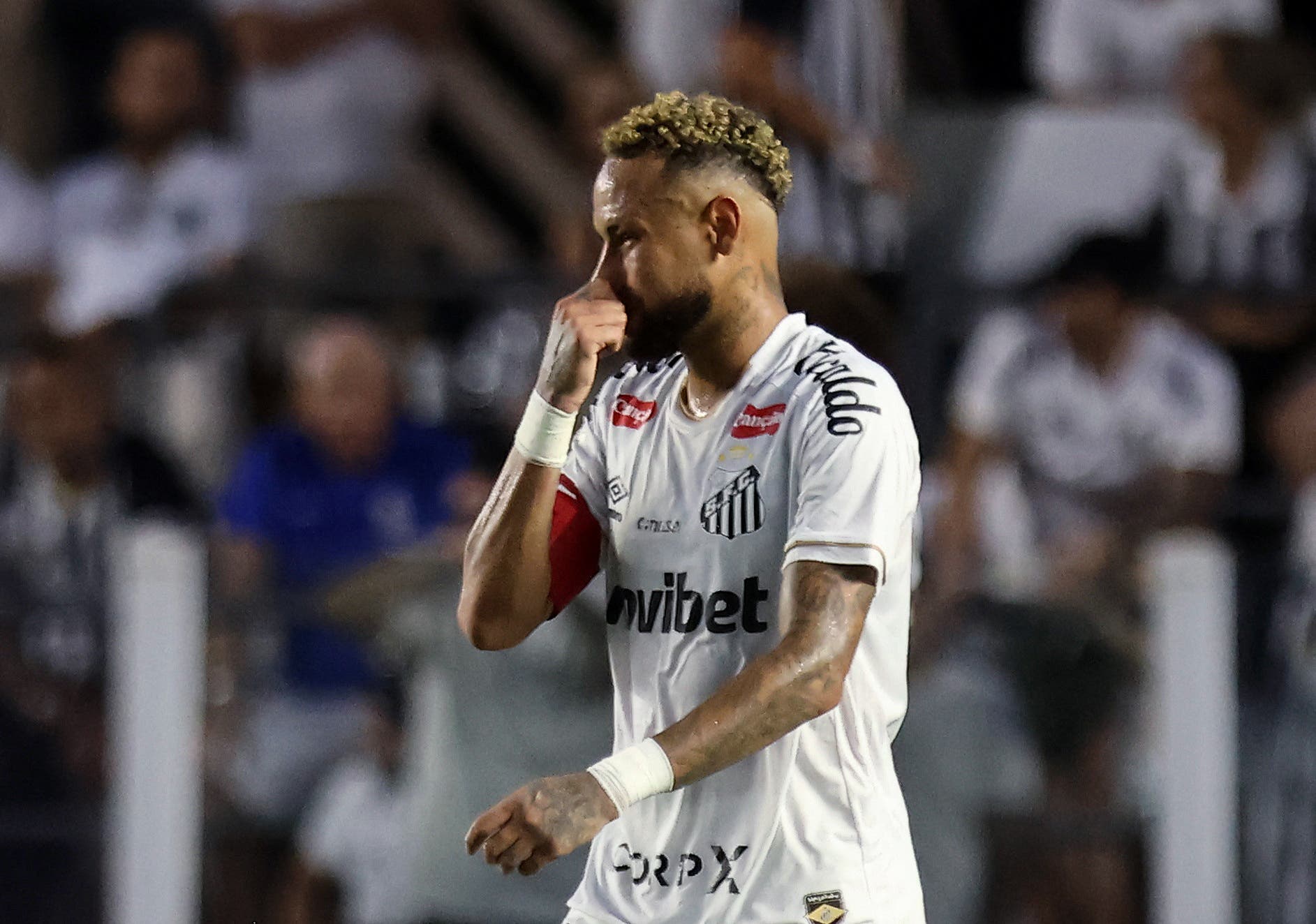 Neymar Slammed as Former Brazil Star Questions His Attitude After New ...