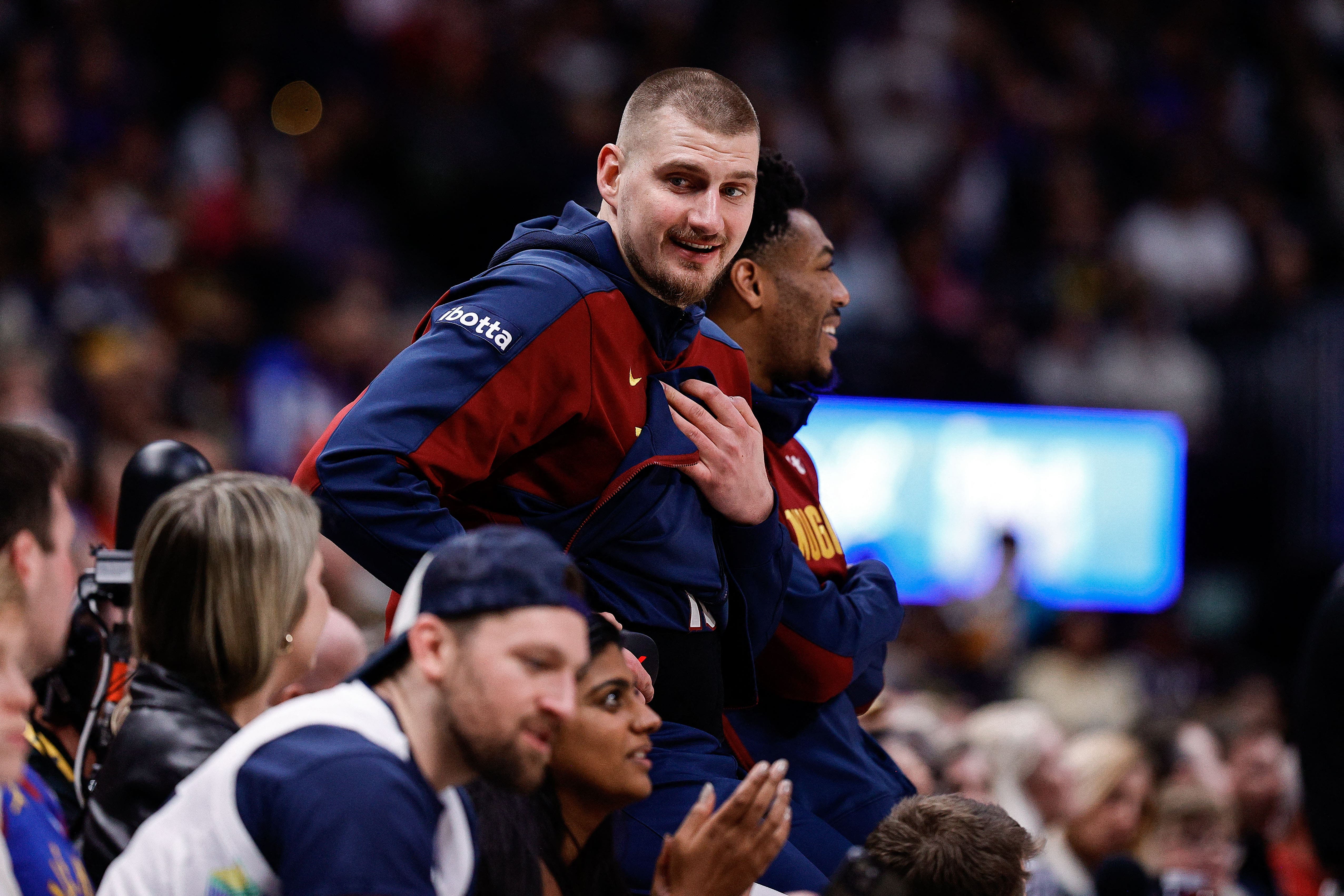 How Nikola Jokić Changed the NBA Game | beIN SPORTS