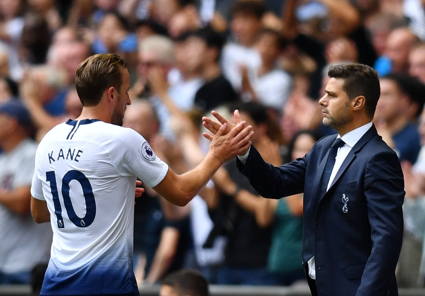 Harry Kane y la promesa que hizo para cuando se retire | beIN SPORTS