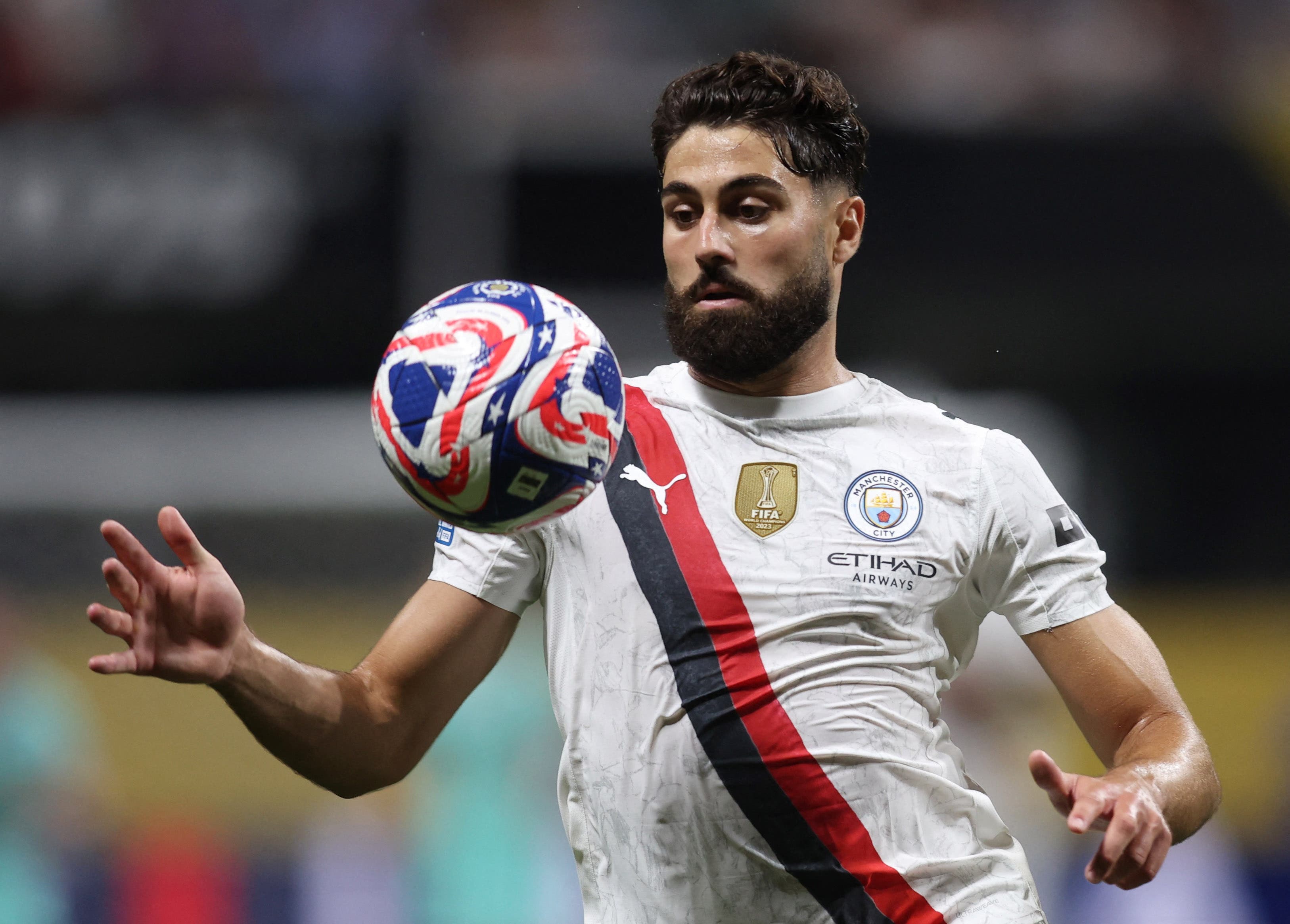 (PHOTOS) Top 10 Highest-Paid Manchester City Players in 2025 | beIN SPORTS