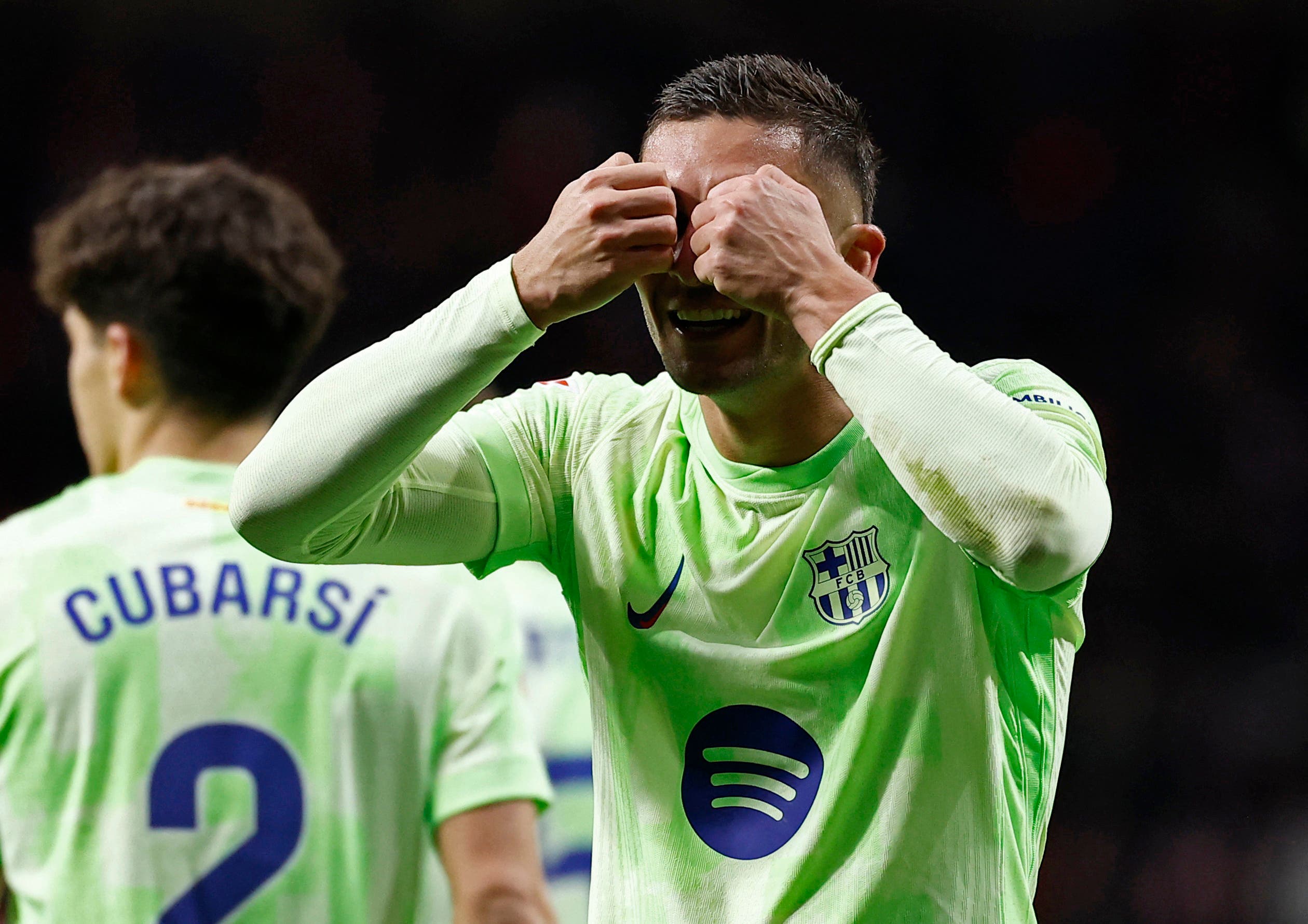 The Secret Behind Ferran Torres and His "Shark" Mentality | beIN SPORTS