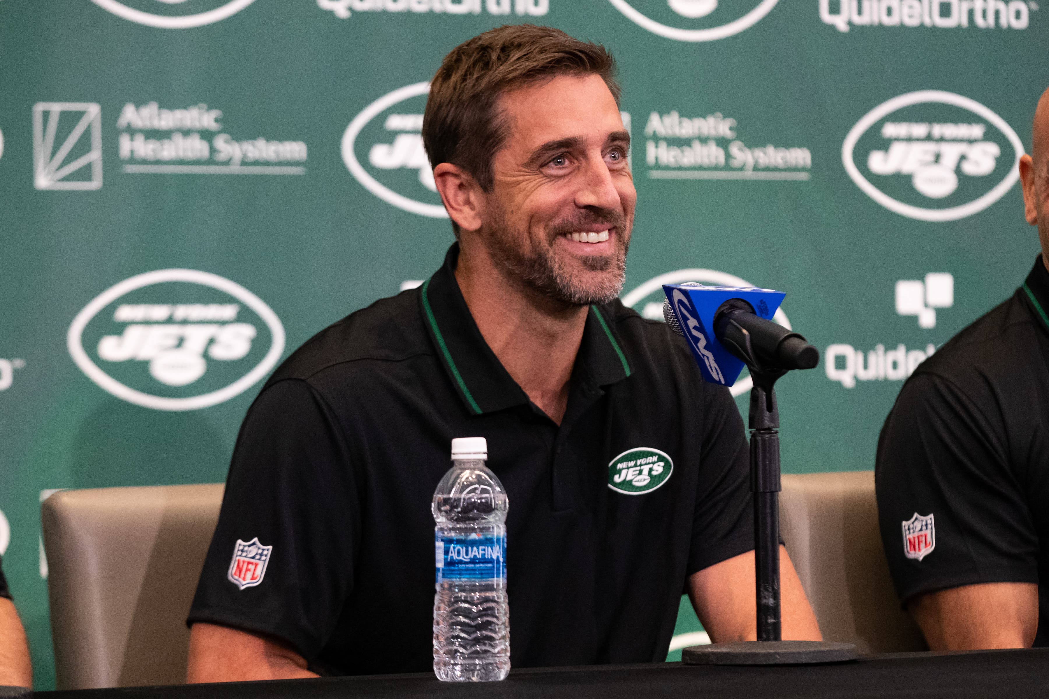 Aaron Rodgers Makes It Clear: his NFL Future Doesn't Depend on Money | beIN SPORTS