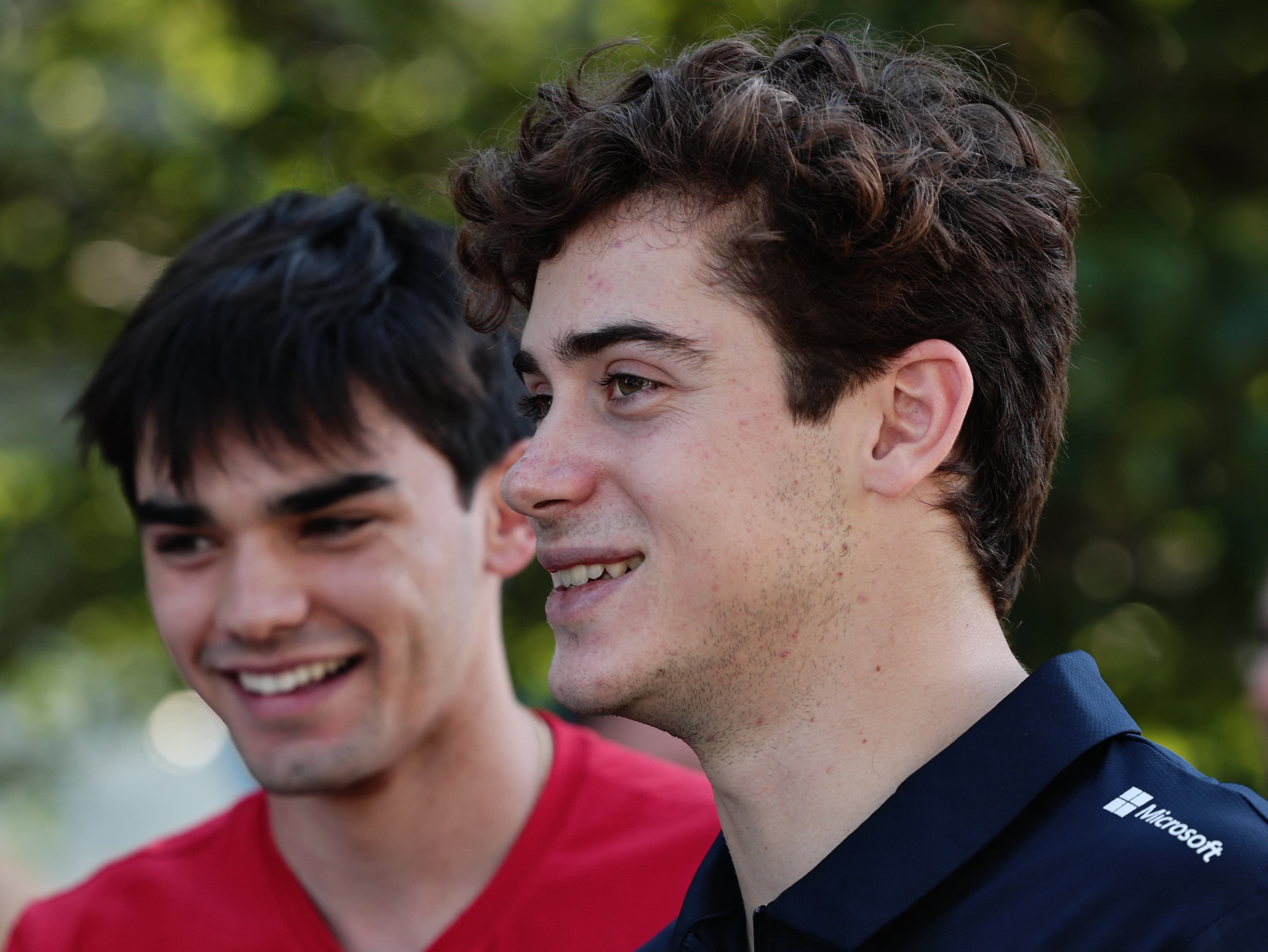 Colapinto Set for F1 Comeback as Return Date Is Confirmed | beIN SPORTS