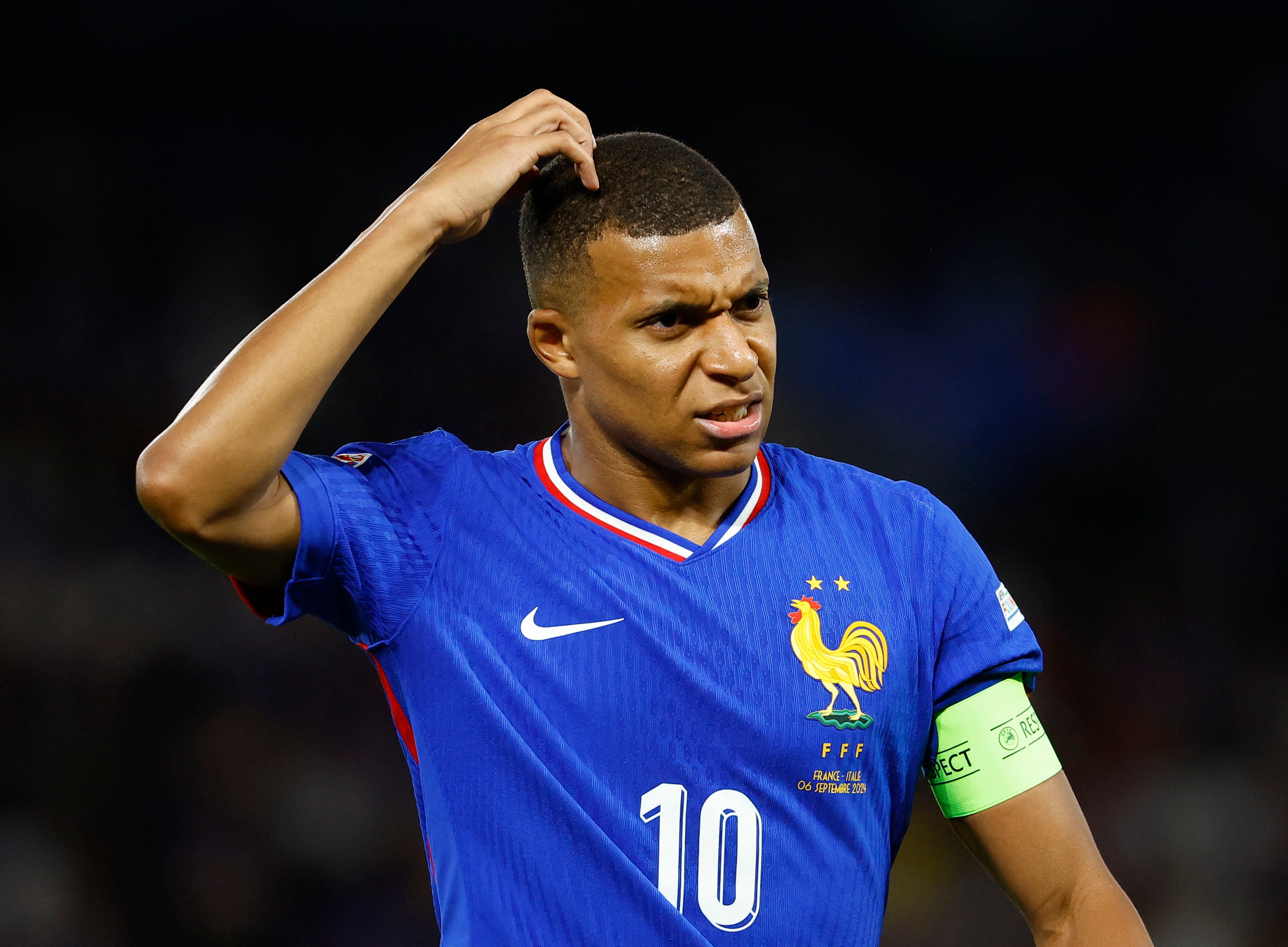 Mbappé’s Secret Revealed to His France Teammates | beIN SPORTS