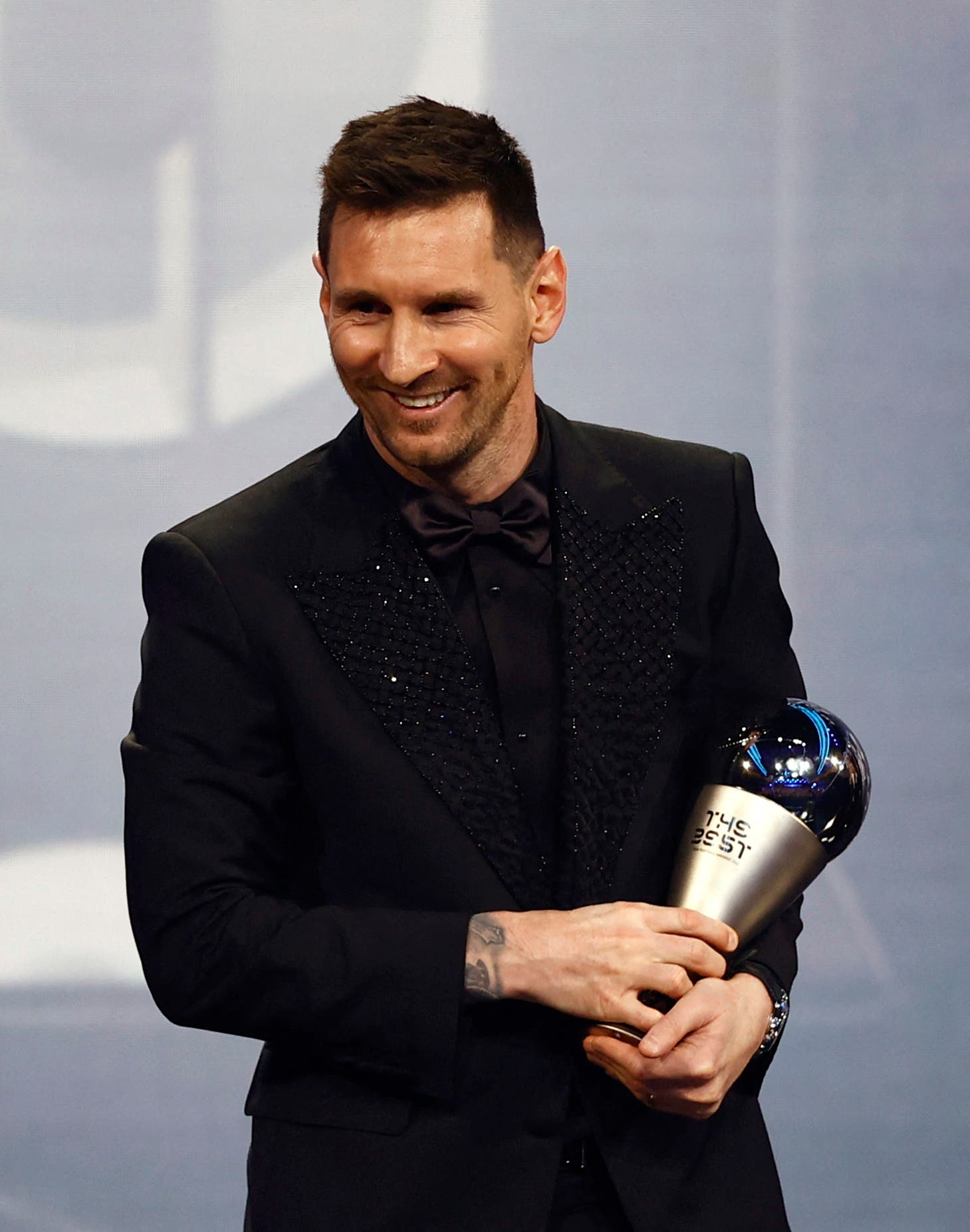 Which Players Have Won the Best Award? Here’s the Full List | beIN SPORTS