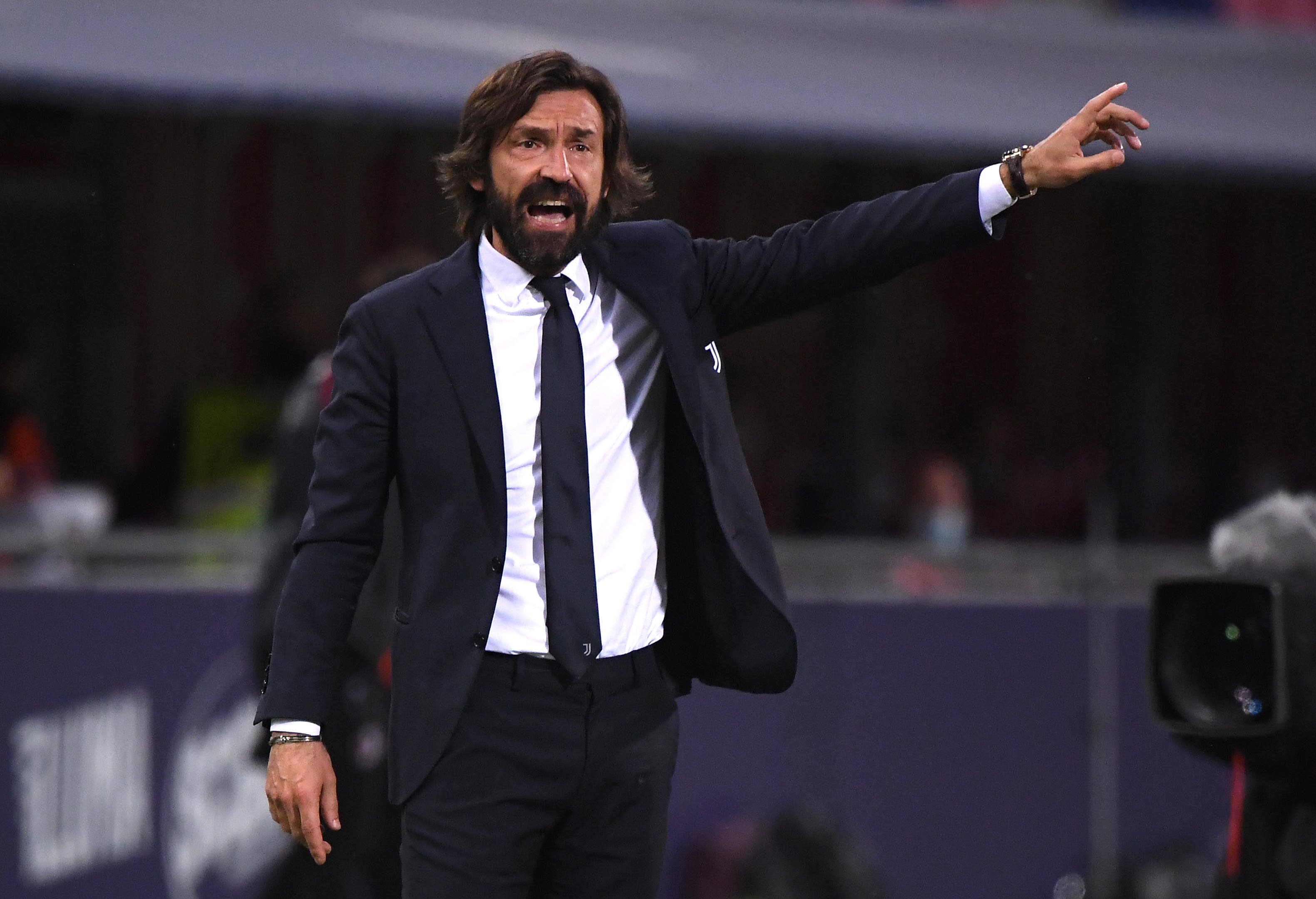 (VIDEO) El espectacular golazo de Andrea Pirlo a sus 45 años | beIN SPORTS