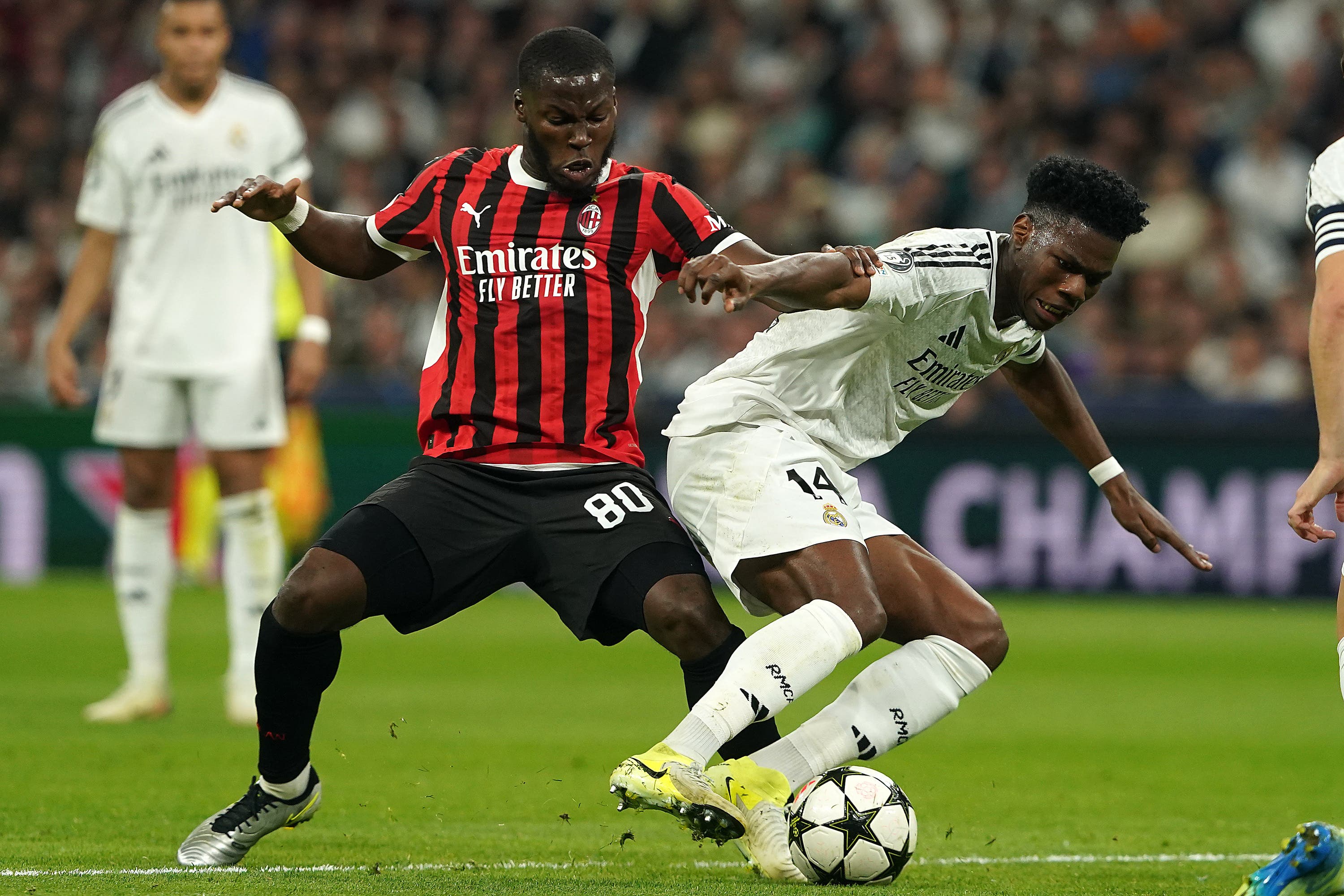 A Highly Anticipated Return to Real Madrid's Squad | beIN SPORTS