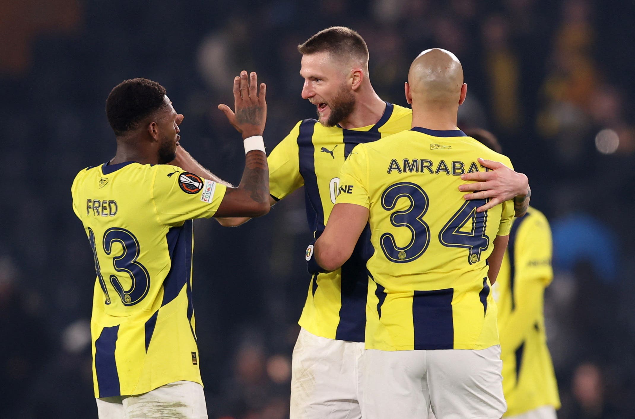 LIVE! Fenerbahce vs Kasimpasa on beIN SPORTS | beIN SPORTS