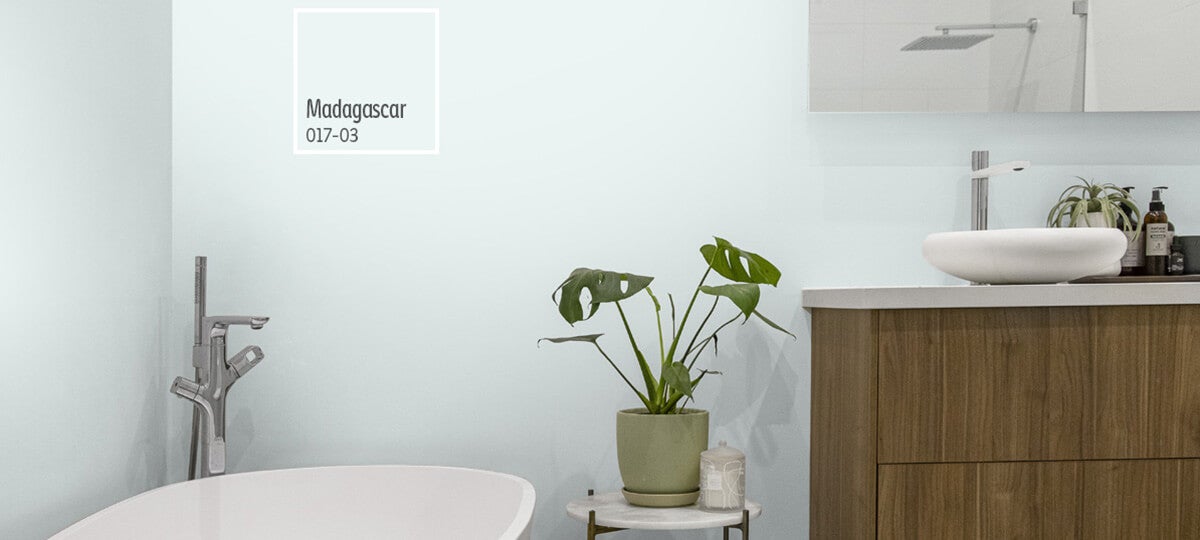 Decoración de espacios con colores Offwhites | Comex ColorLife