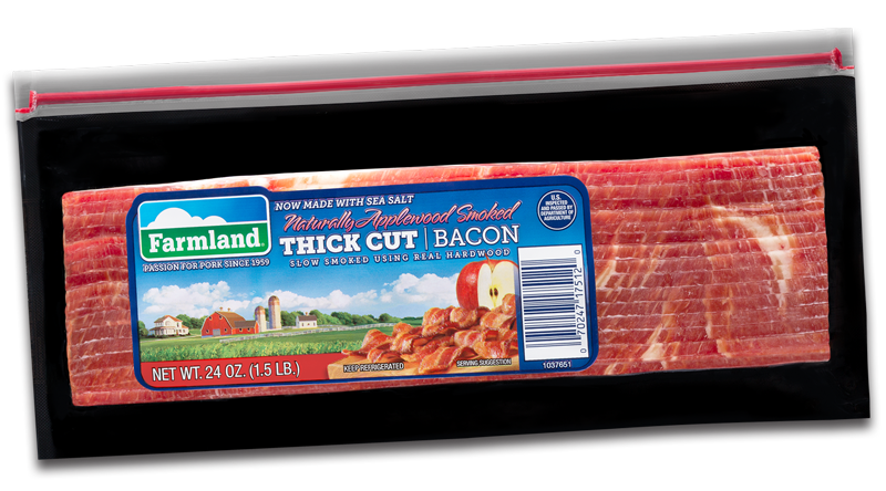 Bacon | Farmland Foods