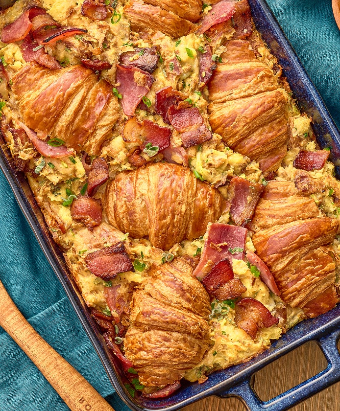 Our Recipes | Farmland Foods