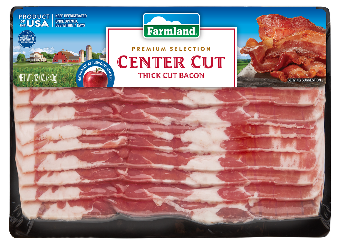 Bacon | Farmland Foods