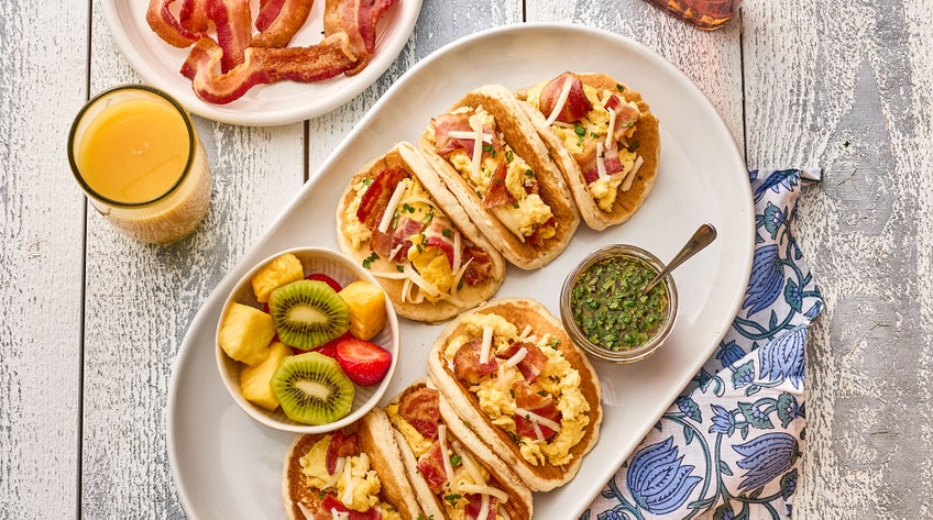 Breakfast | Farmland Foods