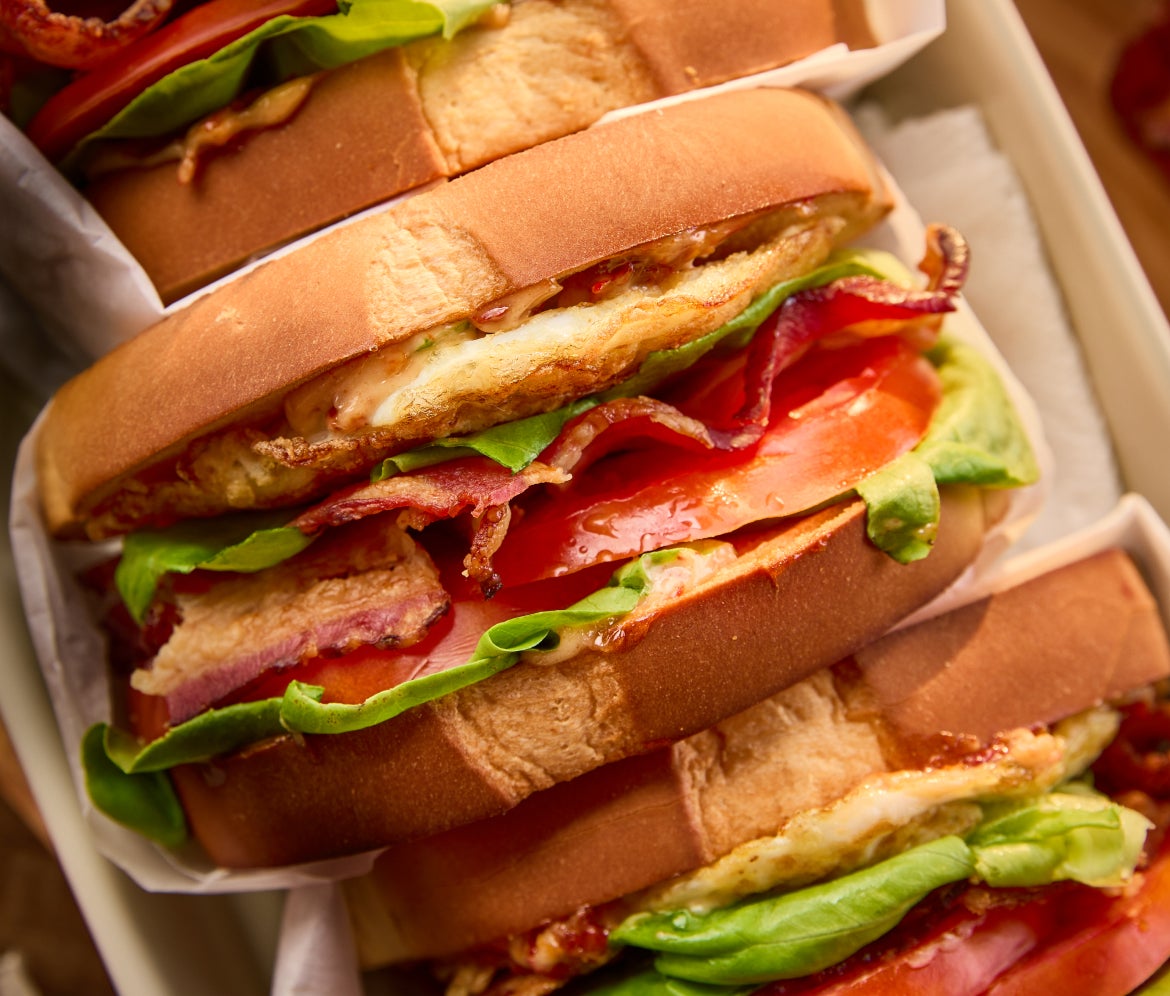 Farmland | Home to honest-to-goodness goodness