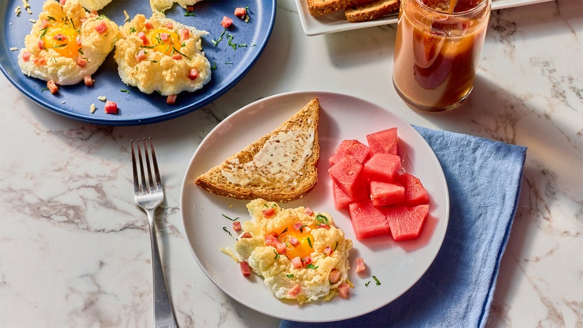 Breakfast | Farmland Foods