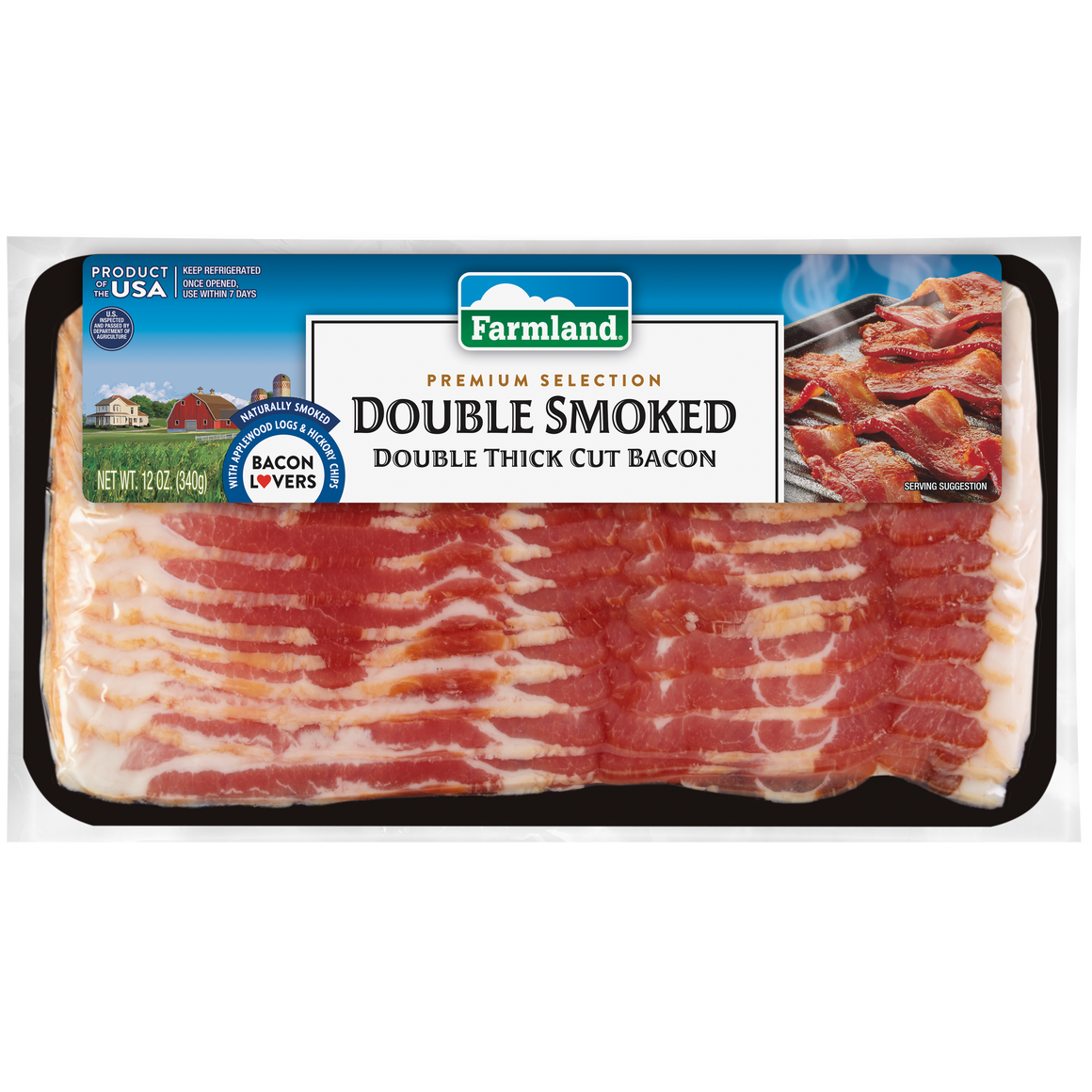 Our Products | Farmland Foods