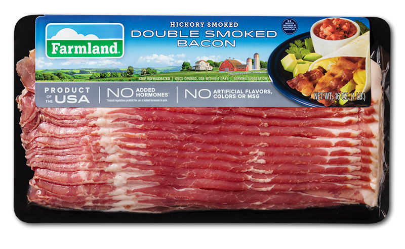 Bacon | Farmland Foods