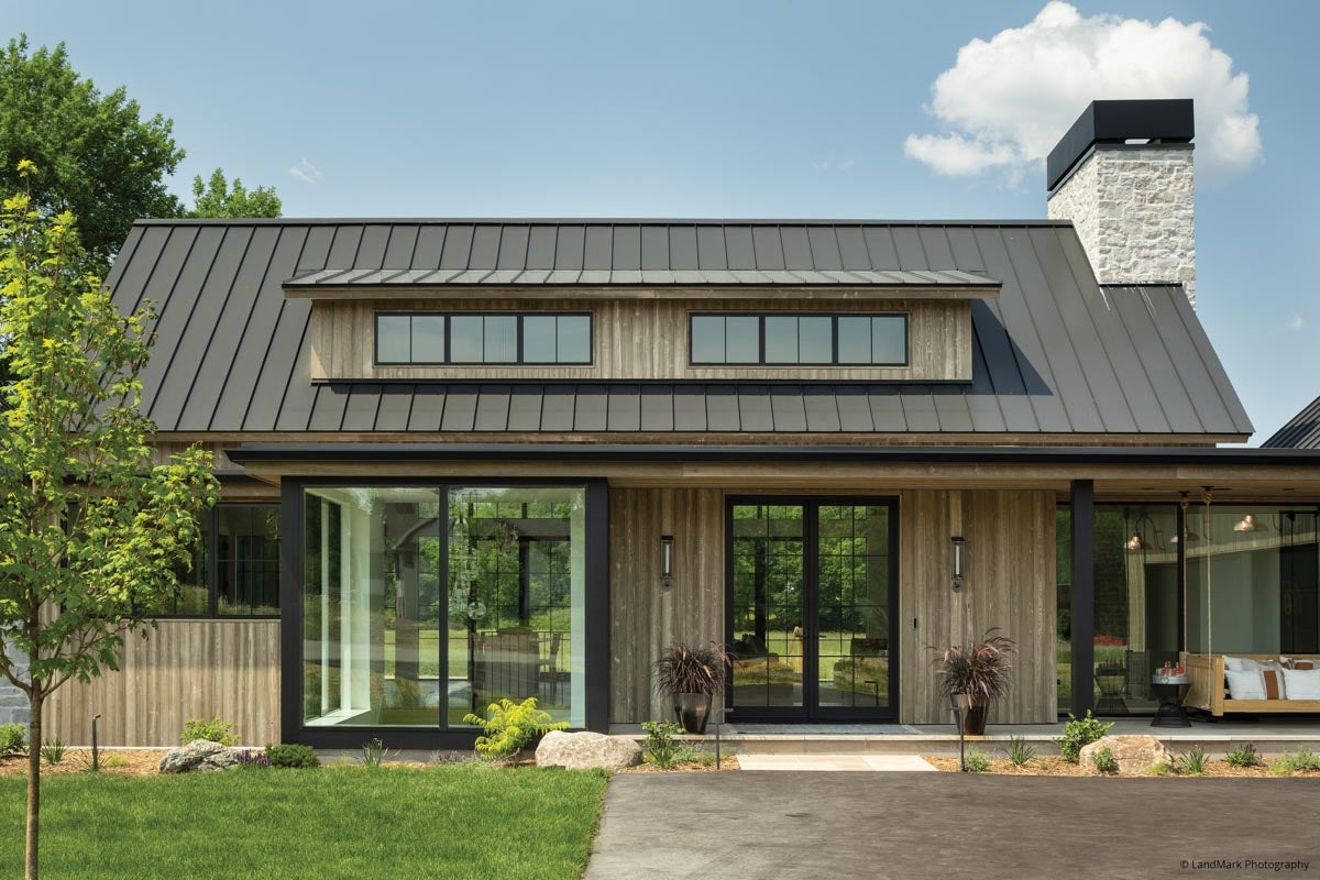 Gallery | Kolbe Windows & Doors