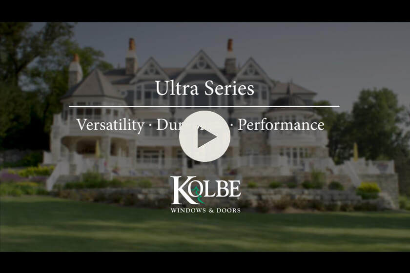 Gallery | Kolbe Windows & Doors