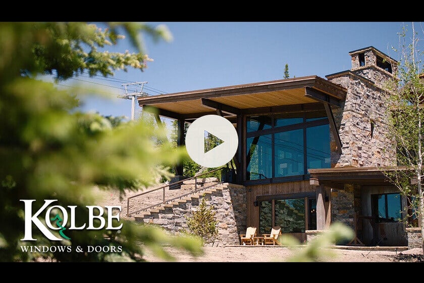 Gallery | Kolbe Windows & Doors