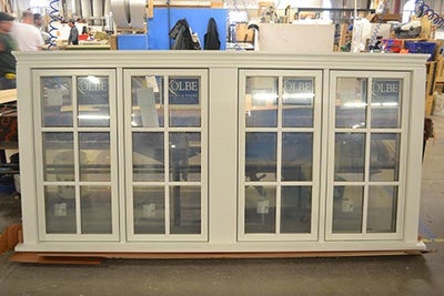 Gallery | Kolbe Windows & Doors