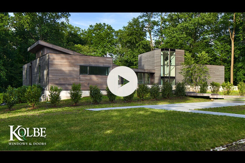 Gallery | Kolbe Windows & Doors