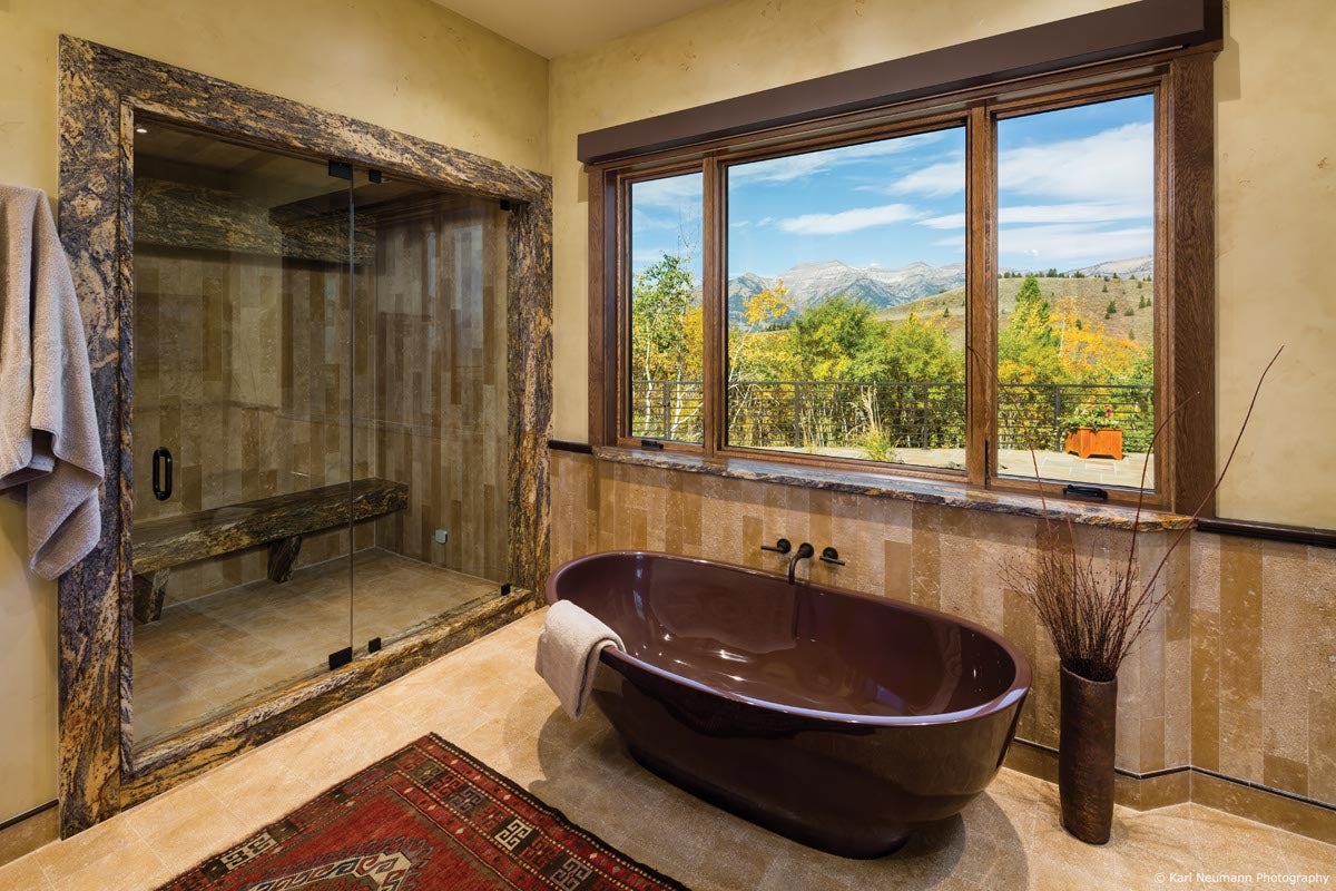 Gallery | Kolbe Windows & Doors