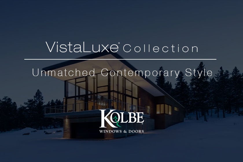 Gallery | Kolbe Windows & Doors
