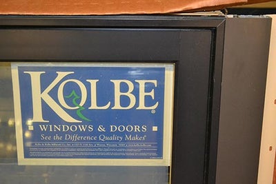 Gallery | Kolbe Windows & Doors