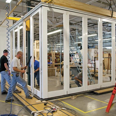 Gallery | Kolbe Windows & Doors