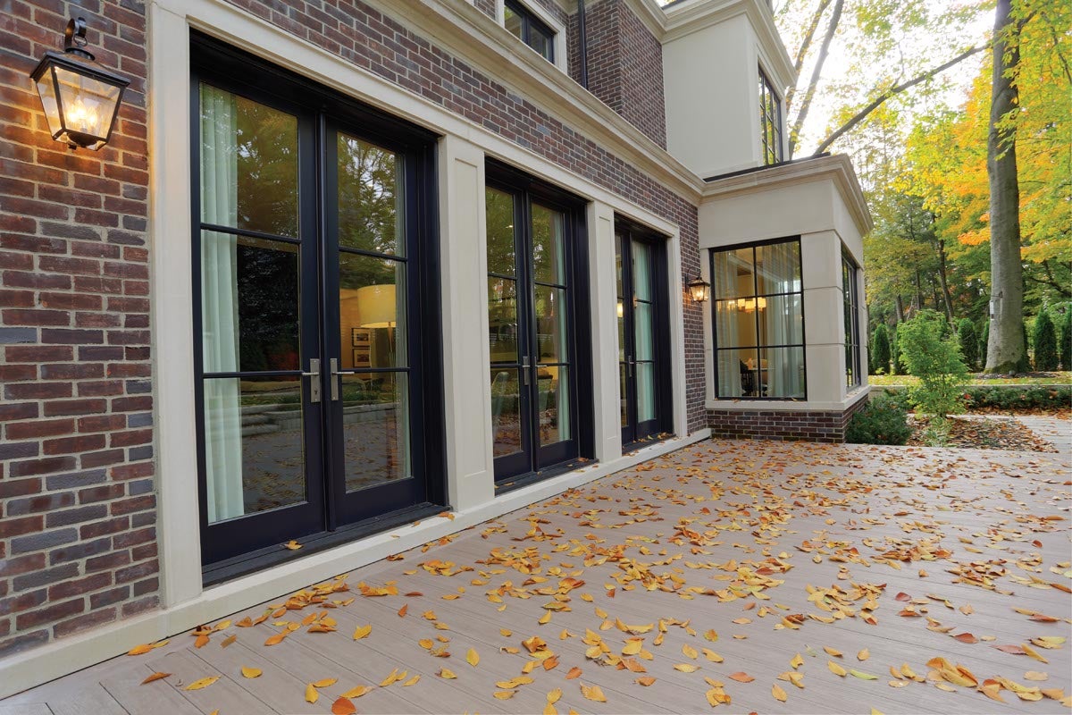 Gallery | Kolbe Windows & Doors