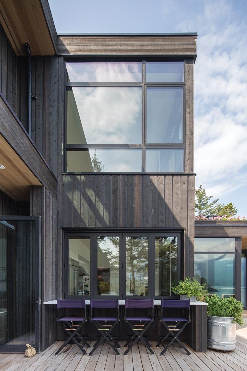 Gallery | Kolbe Windows & Doors