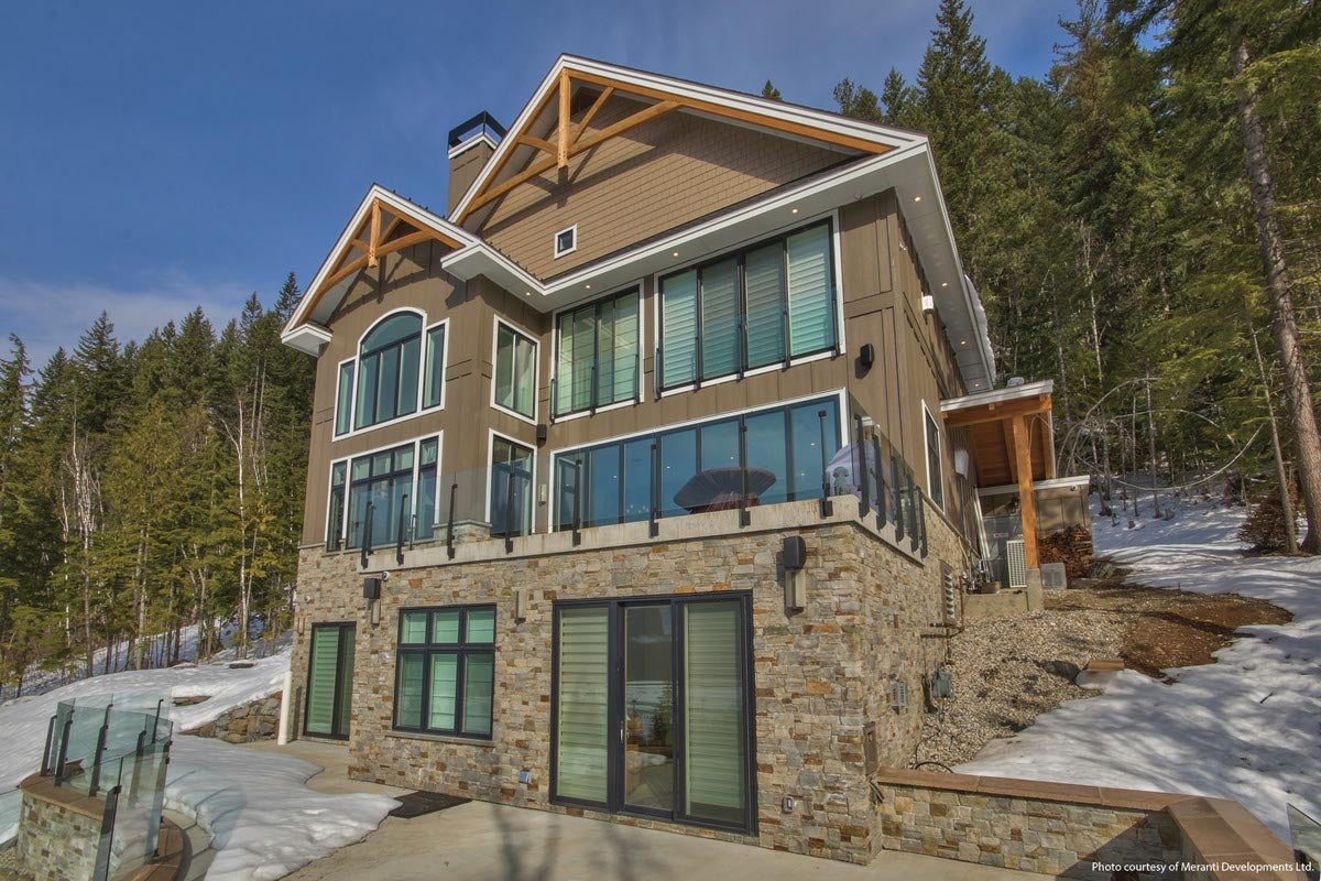 Gallery | Kolbe Windows & Doors