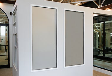 Forgent Series Casements | Kolbe Windows & Doors